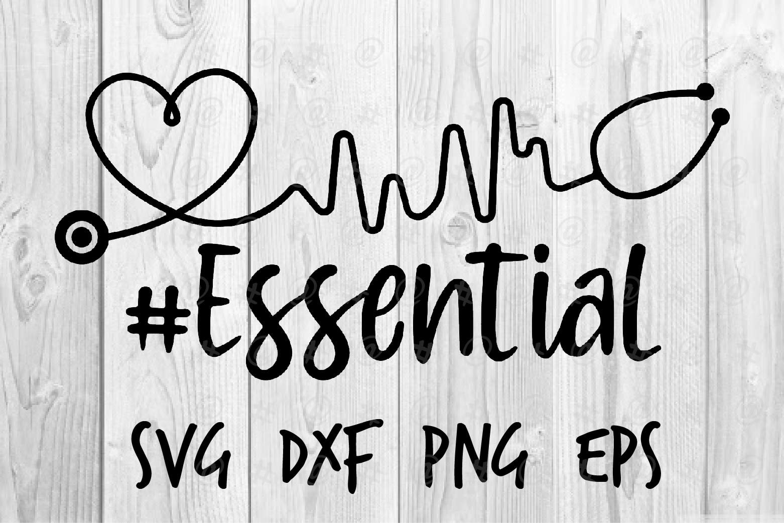 Essential SVG (579968)