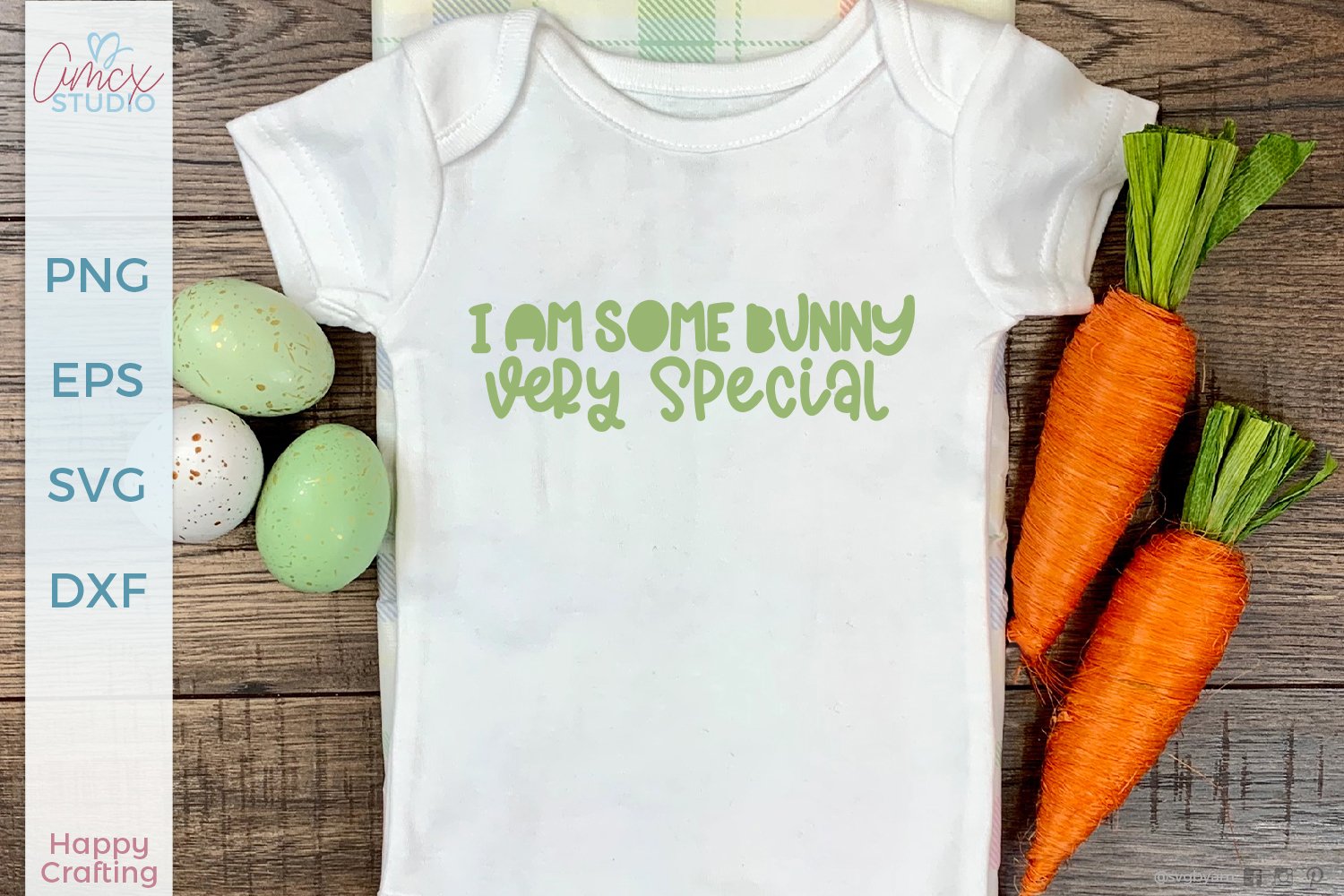 I am some bunny special SVG - Easter Quotes SVG (1255329) | SVGs ...