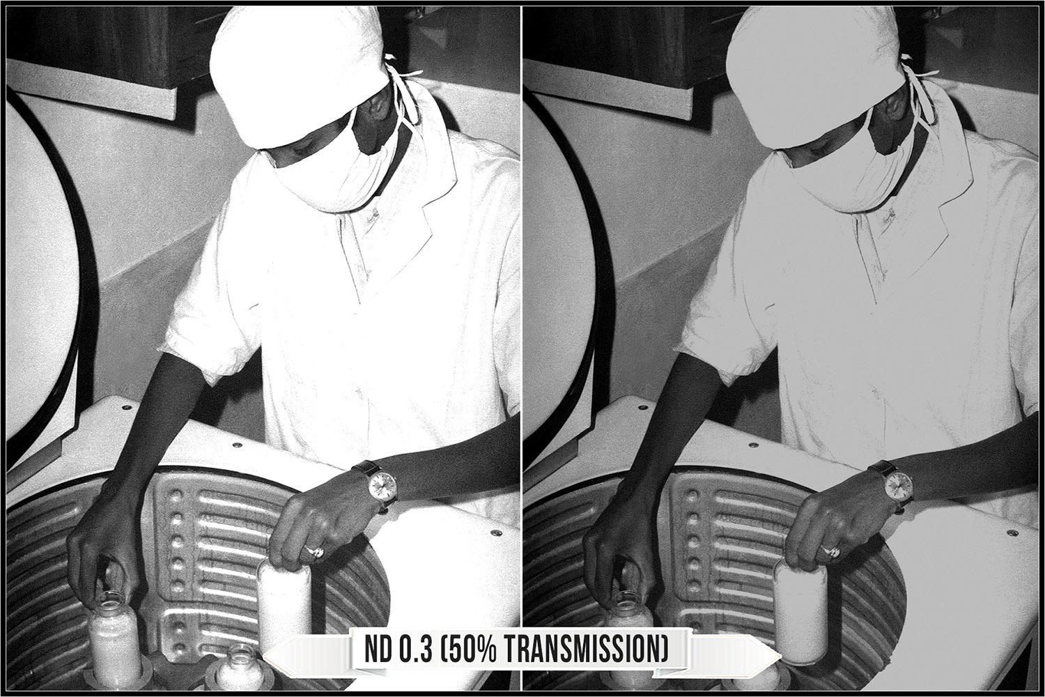 Lens ND & Polarizer Filters Profiles LR LRC ACR (154707) | Lightroom ...