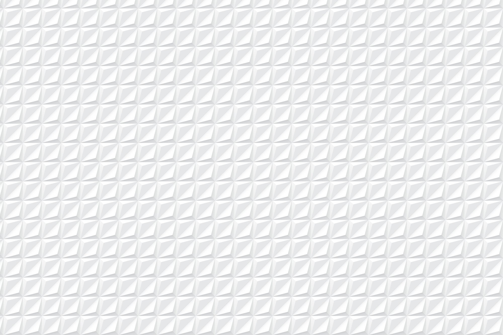 Seamless White 3d Textures. Swatches (8231) | Textures | Design Bundles