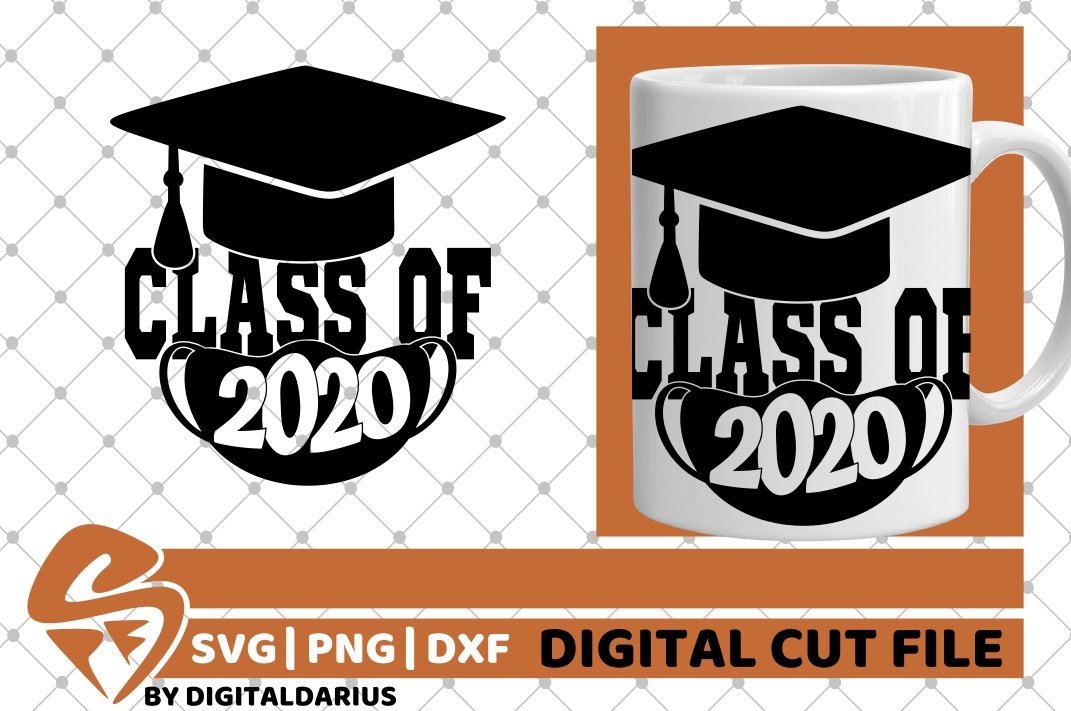 Class Of 2020 svg, Graduation svg, Grad svg, School, Teacher (574050 ...