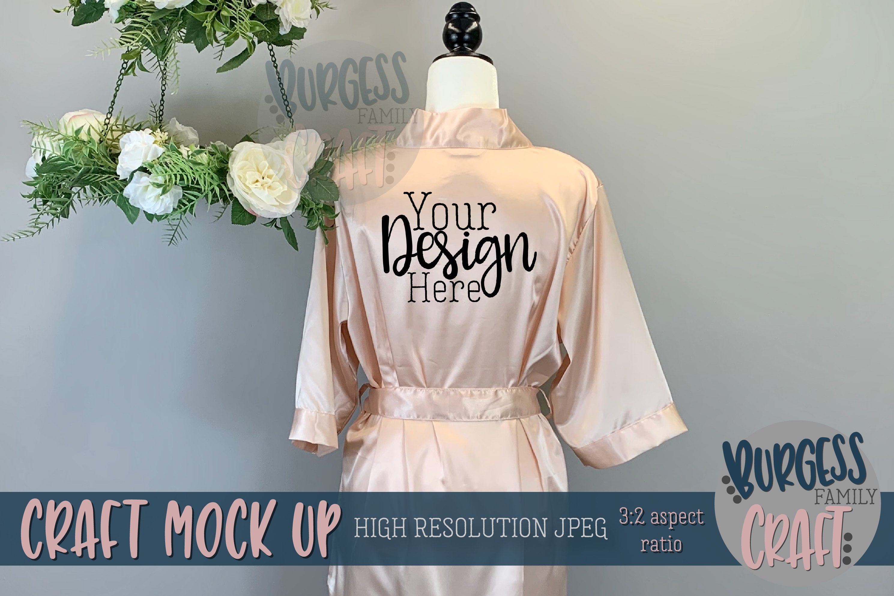 The Bridal Bundle | Craft mock up (575601) | Occasions | Design Bundles