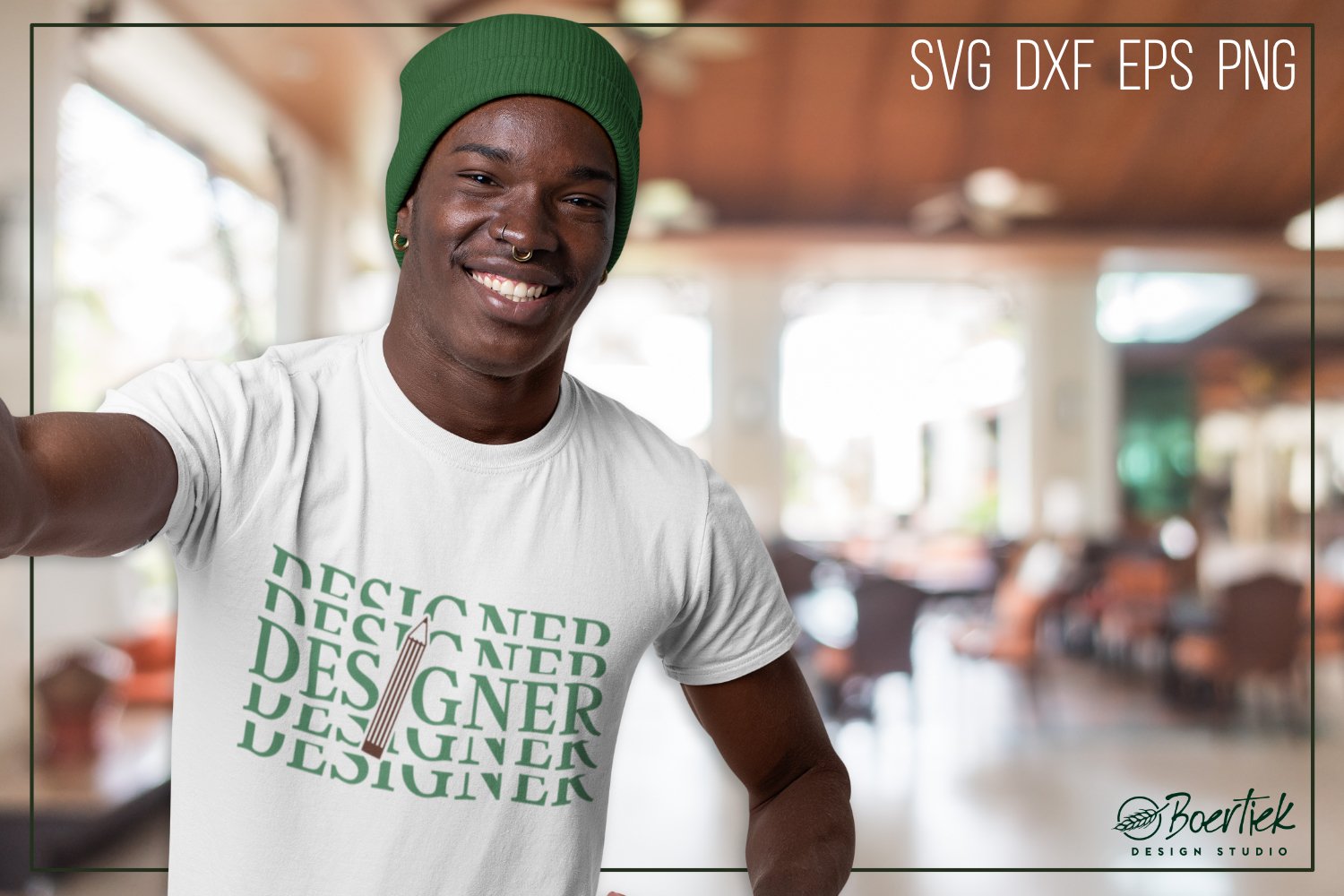 Designer SVG cut file (453346) | SVGs | Design Bundles