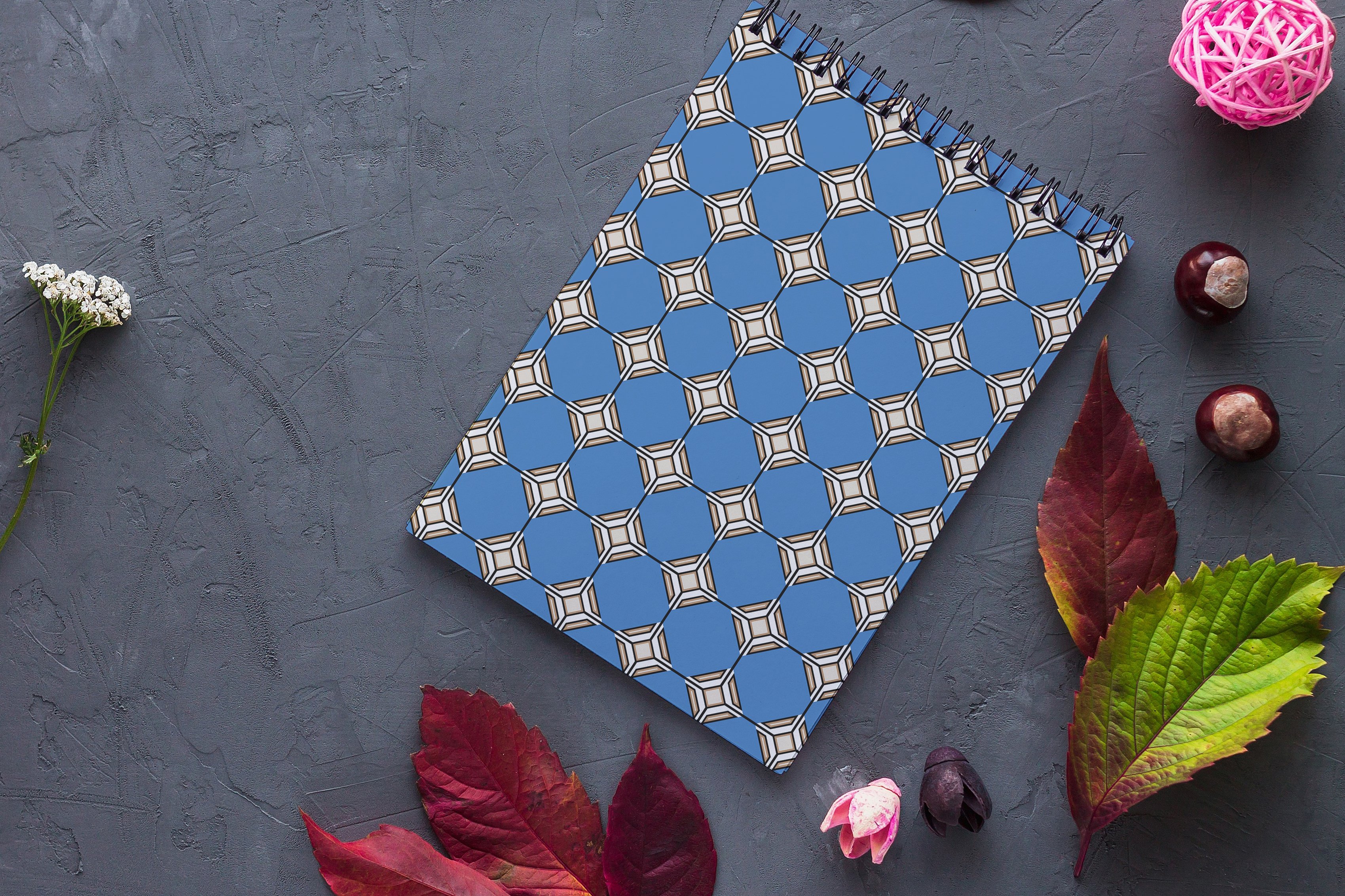 The ULTIMATE Digital Paper Bundle Vol 6 (94457) | Patterns | Design Bundles