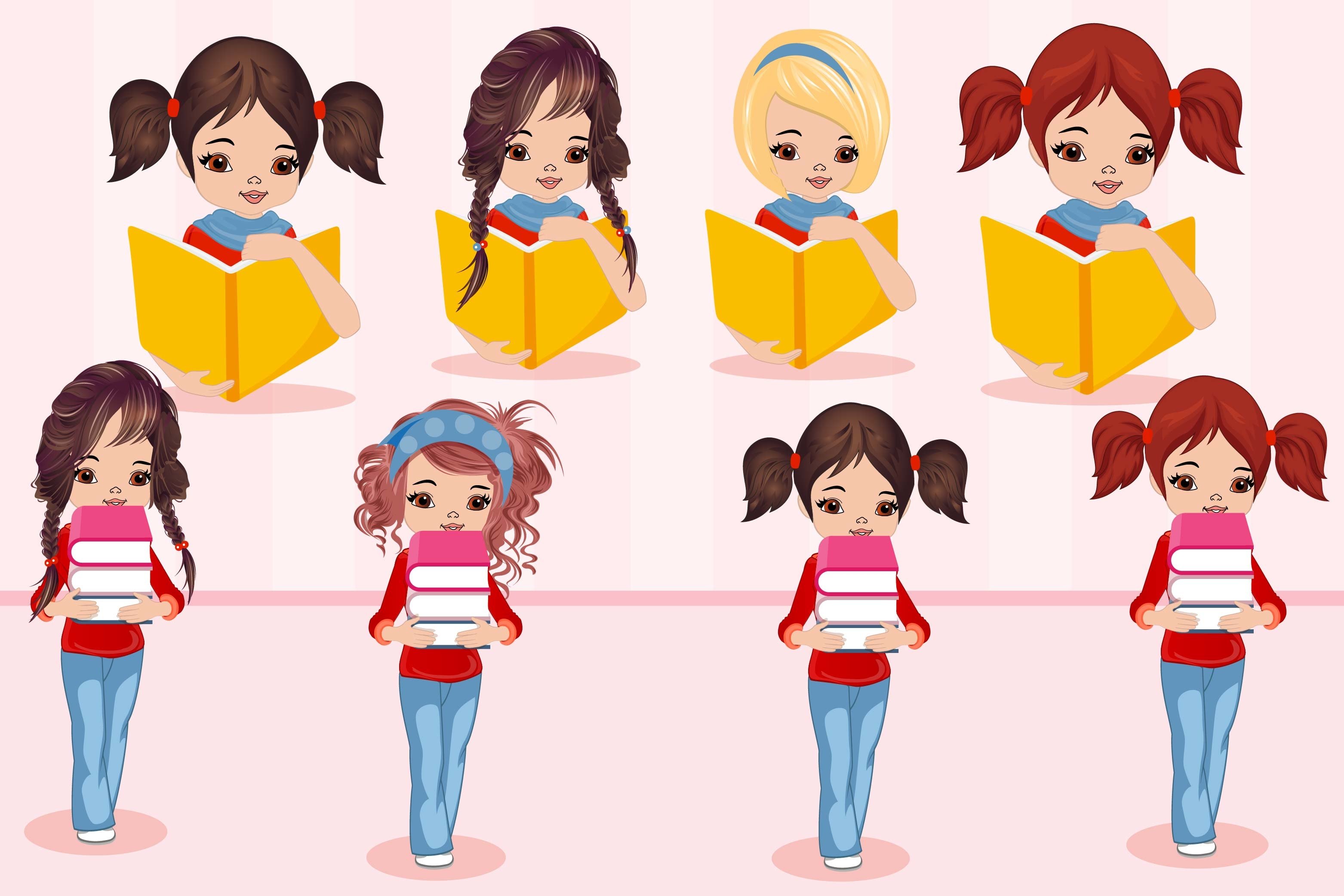 Alice back to school clipart, Alice back to school graphics (33335 ...