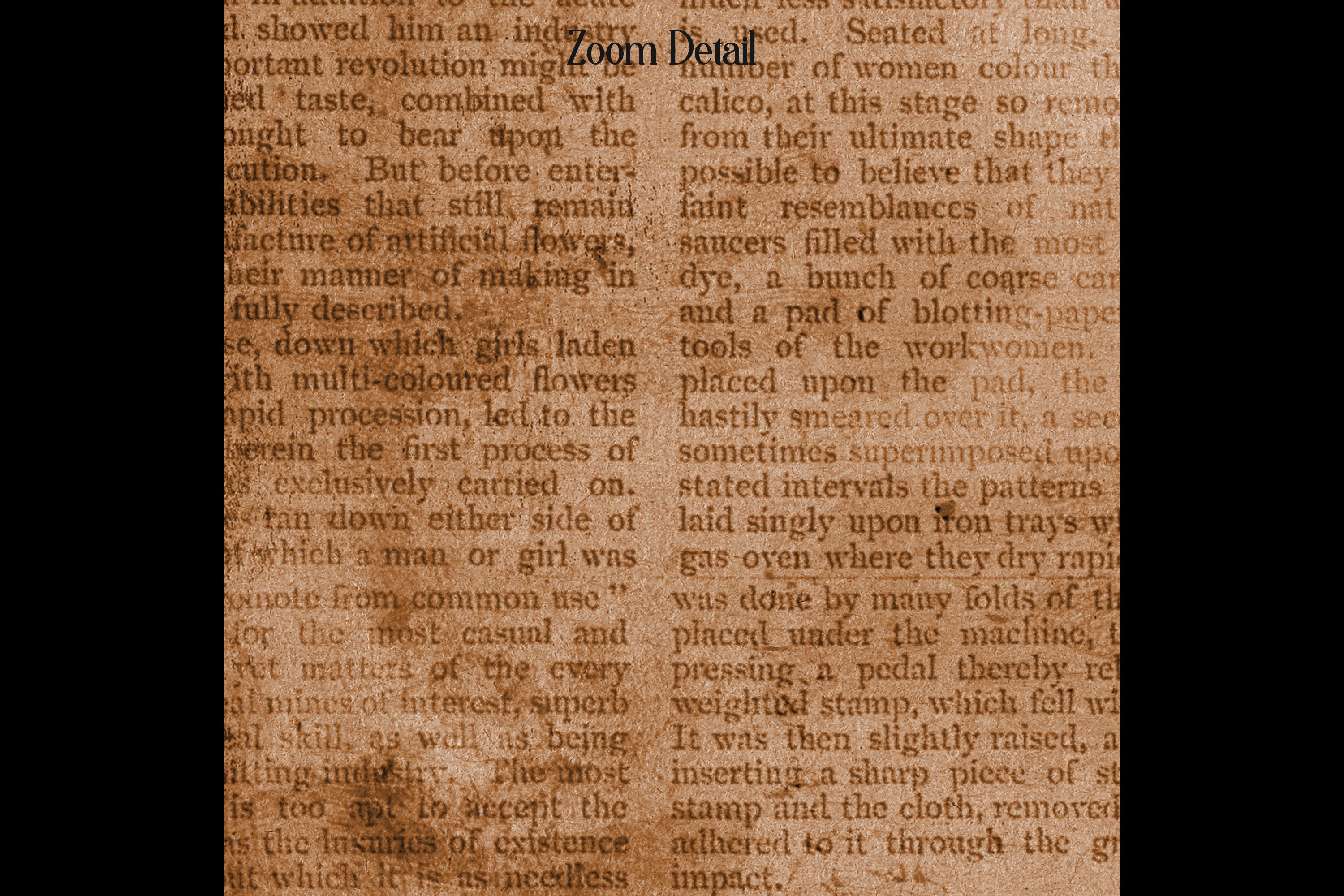 100 Vintage Newspaper Ads Ephemera Old Texture Digital Paper (283912 ...