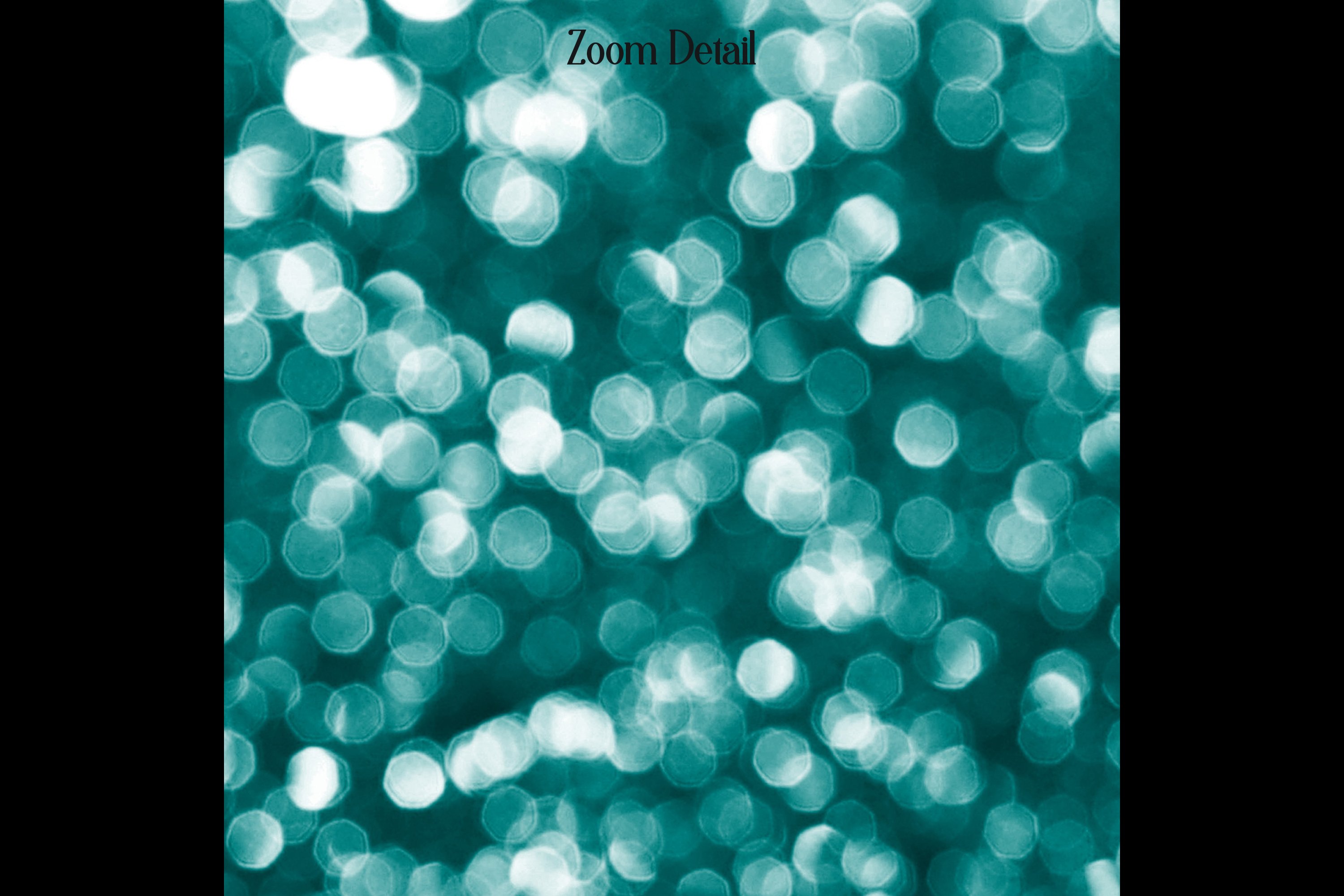 42 Teal Bokeh Realistic Blurred Bokeh Digital Papers 12x12' (365554 ...