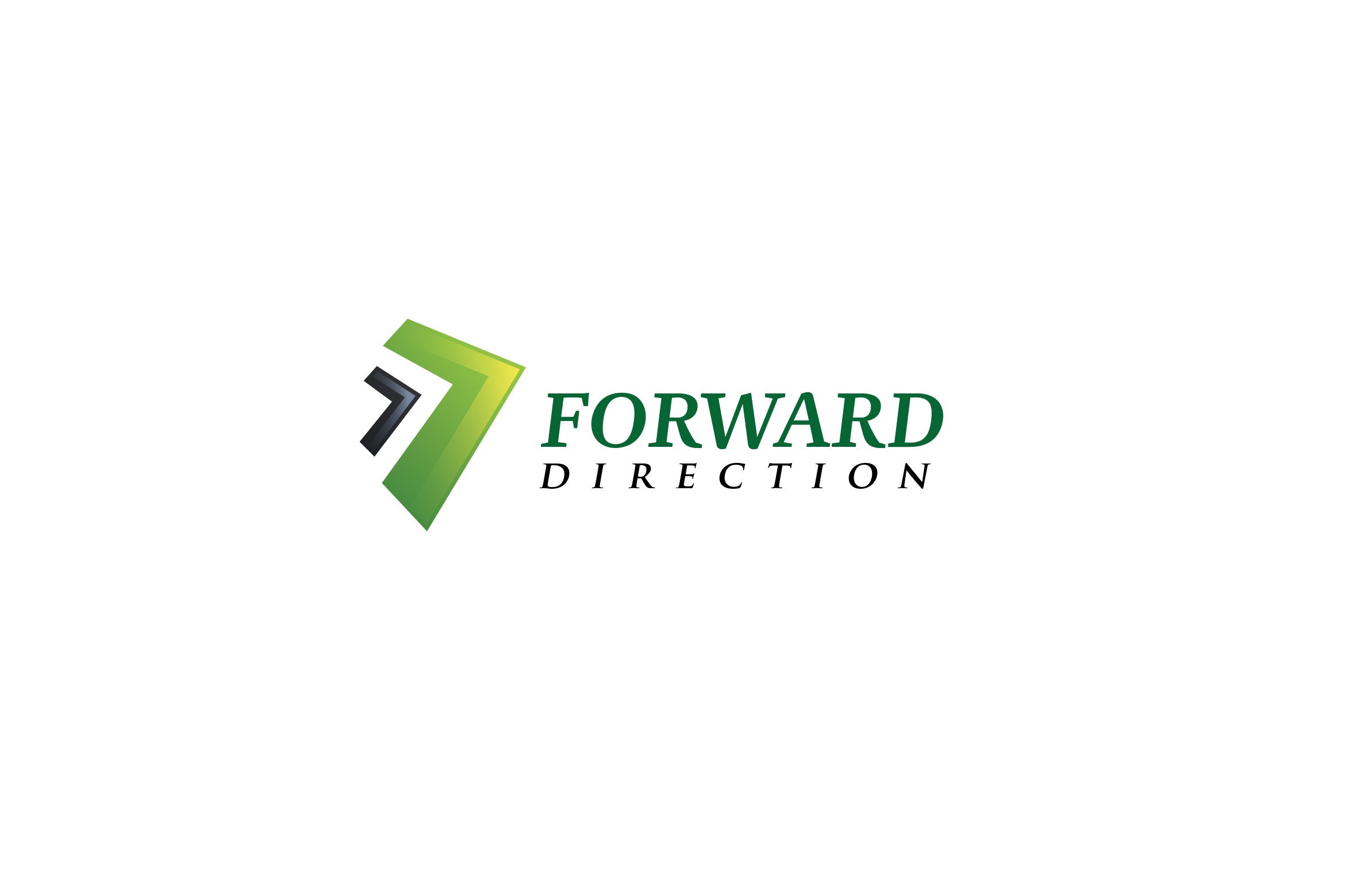 Forward Direction - Technology Logo Templates (92171) | Logos | Design ...