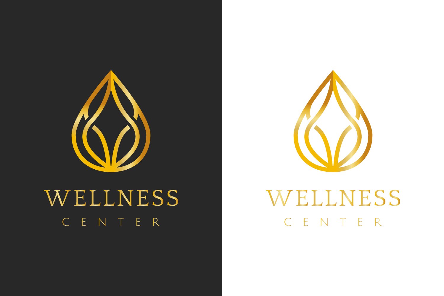 Spa Logo Designs