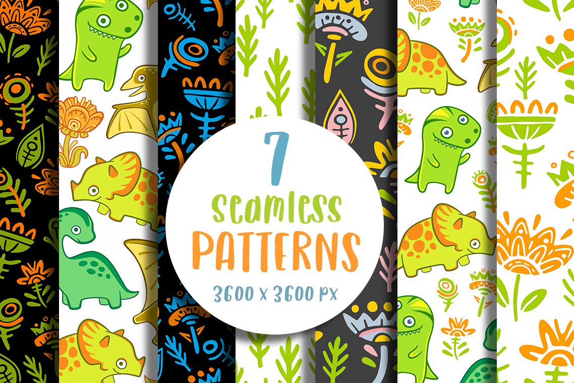 Dinosaur bundle Dinosaur clipart png Cute dinosaur birthday (648061 ...