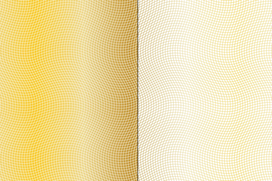 Seamless Fishnet Patterns (152533) | Patterns | Design Bundles