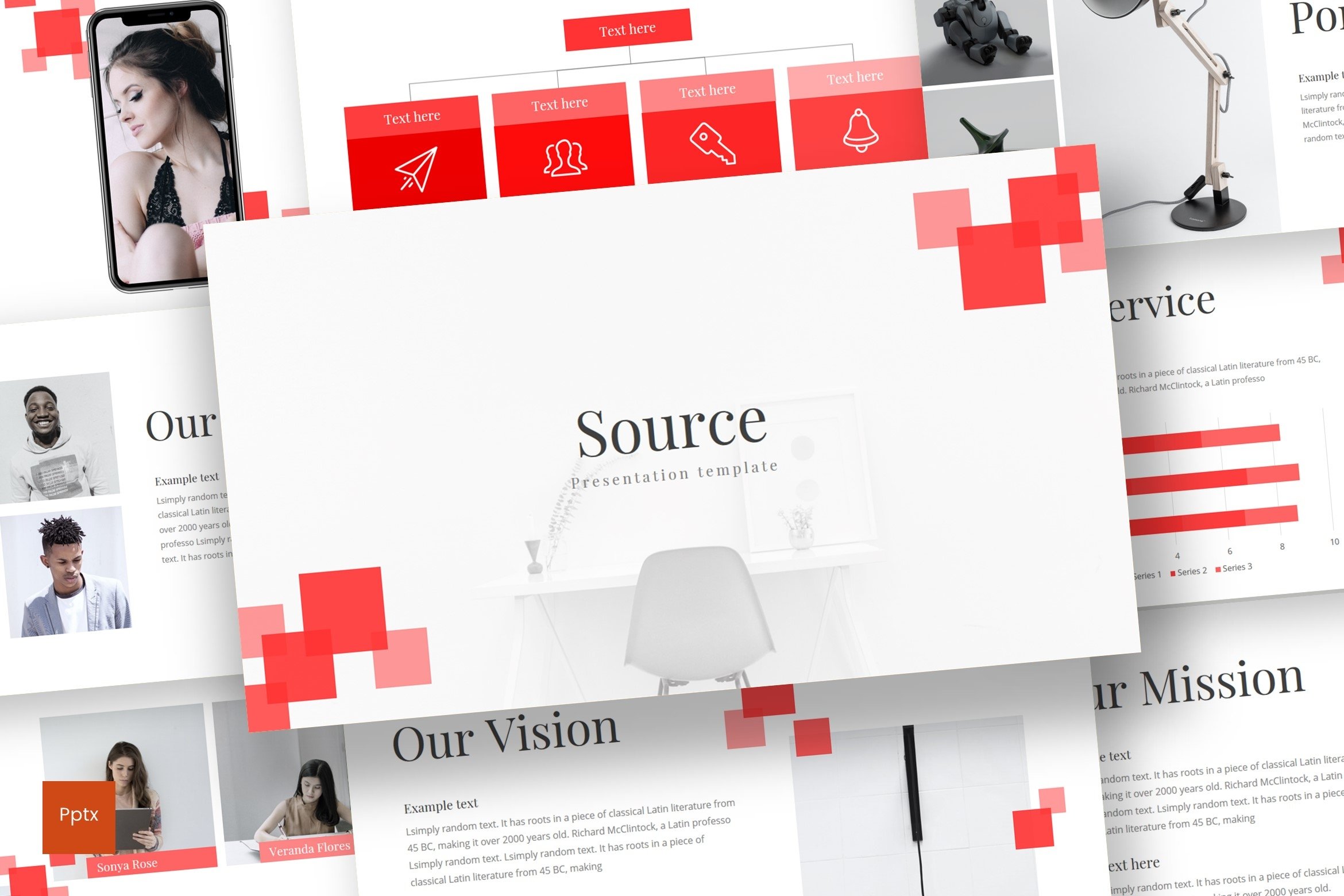 Source - Powerpoint Template (327635) | Presentation Templates | Design ...
