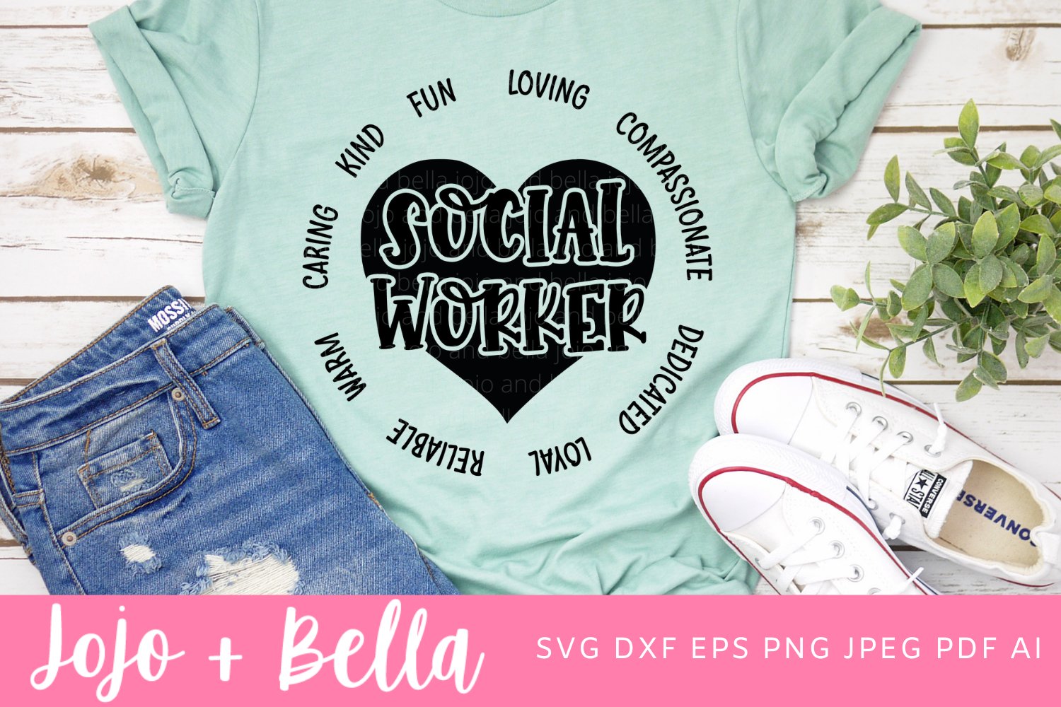 Social Worker Svg | Social Work Svg (905161) | Cut Files | Design Bundles