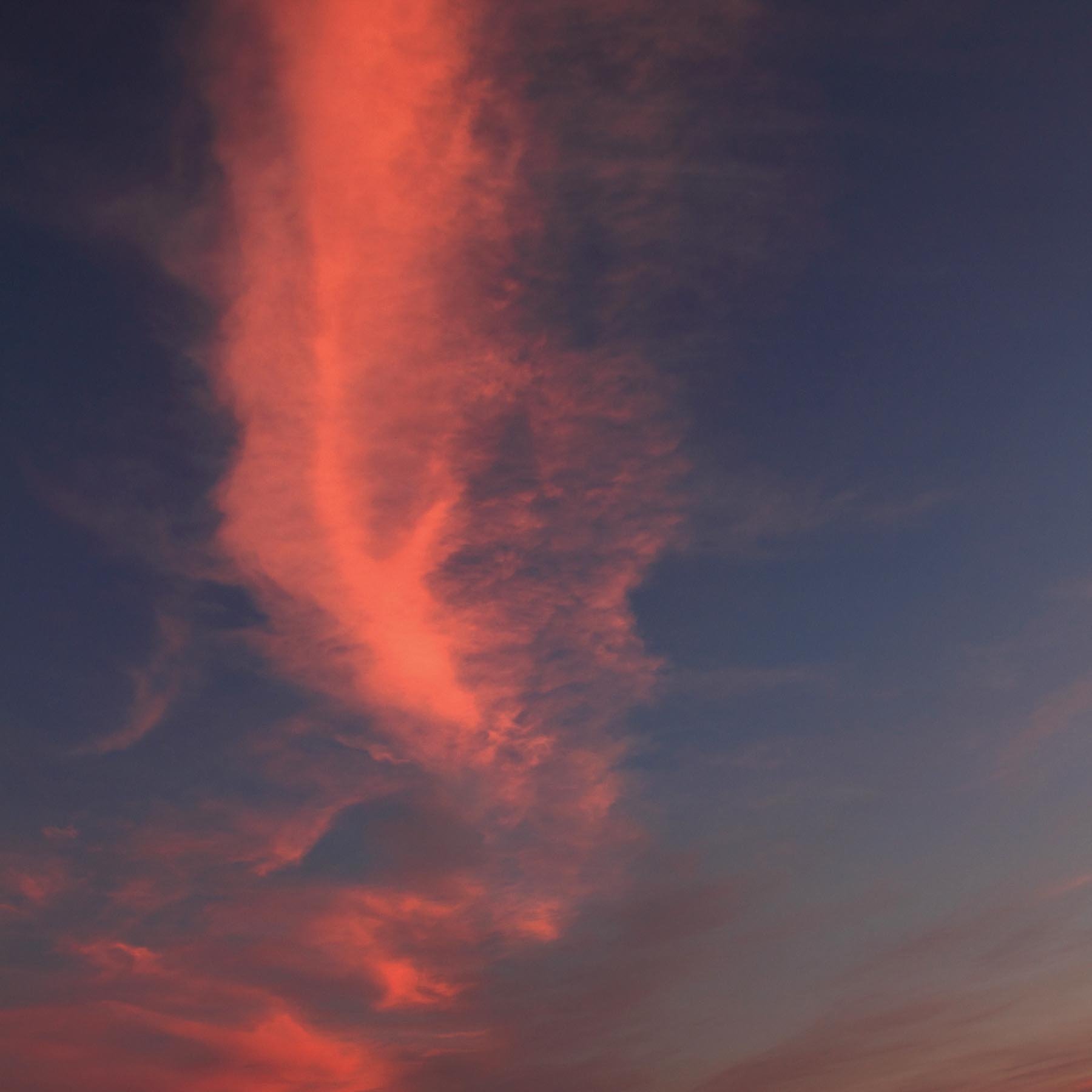 Sunset Skies - Digital Paper Set of 12 Images (1169210) | Papers ...