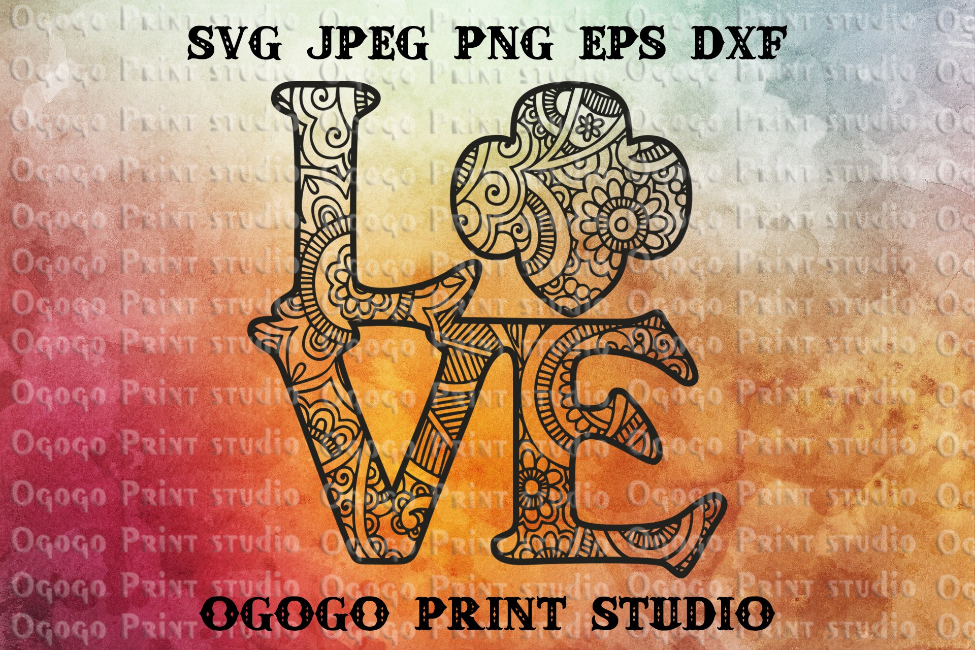 Girl Scout Trefoil Template Daisy “I Know the Promise” Pattern | Girl ...