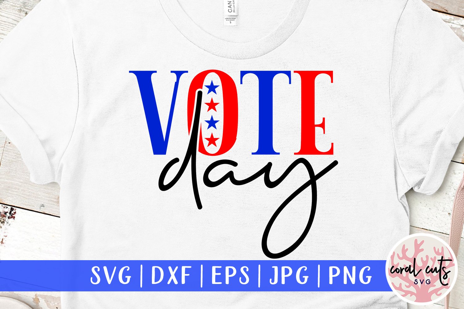 Vote day - US Election Quote SVG (938118) | SVGs | Design Bundles