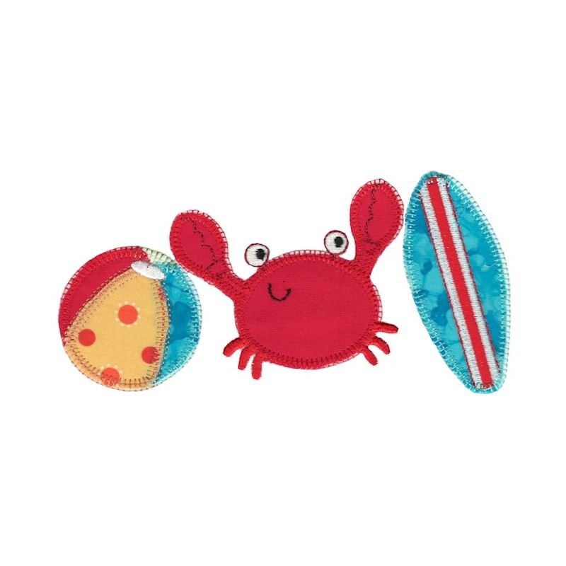 Three In A Row Applique - 12 Embroidery Designs (276722) | Designs ...