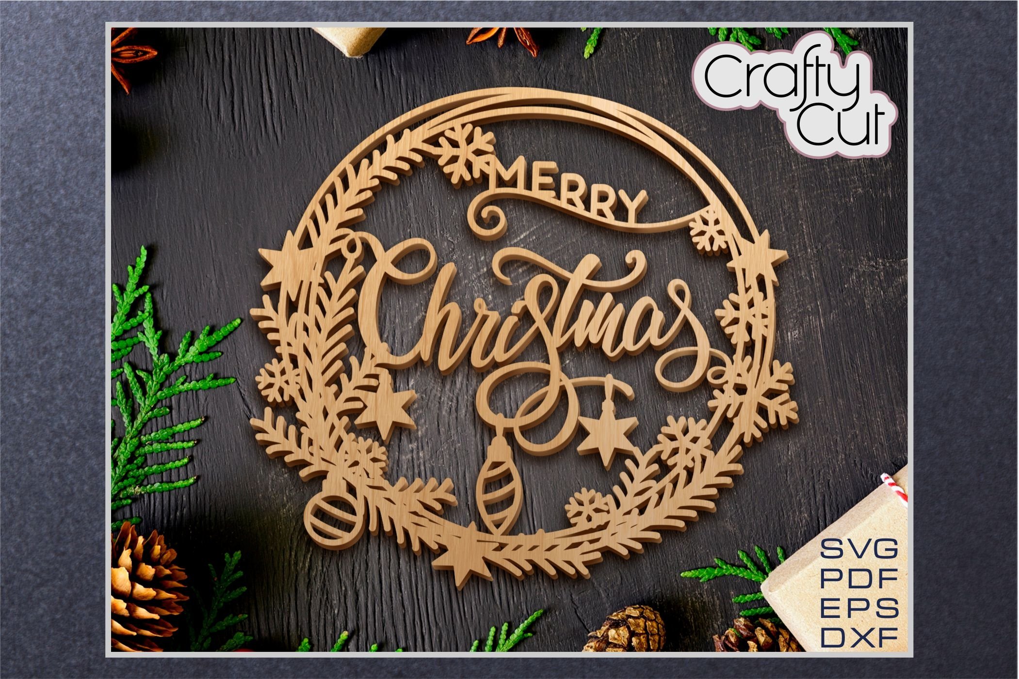 Decor SVG