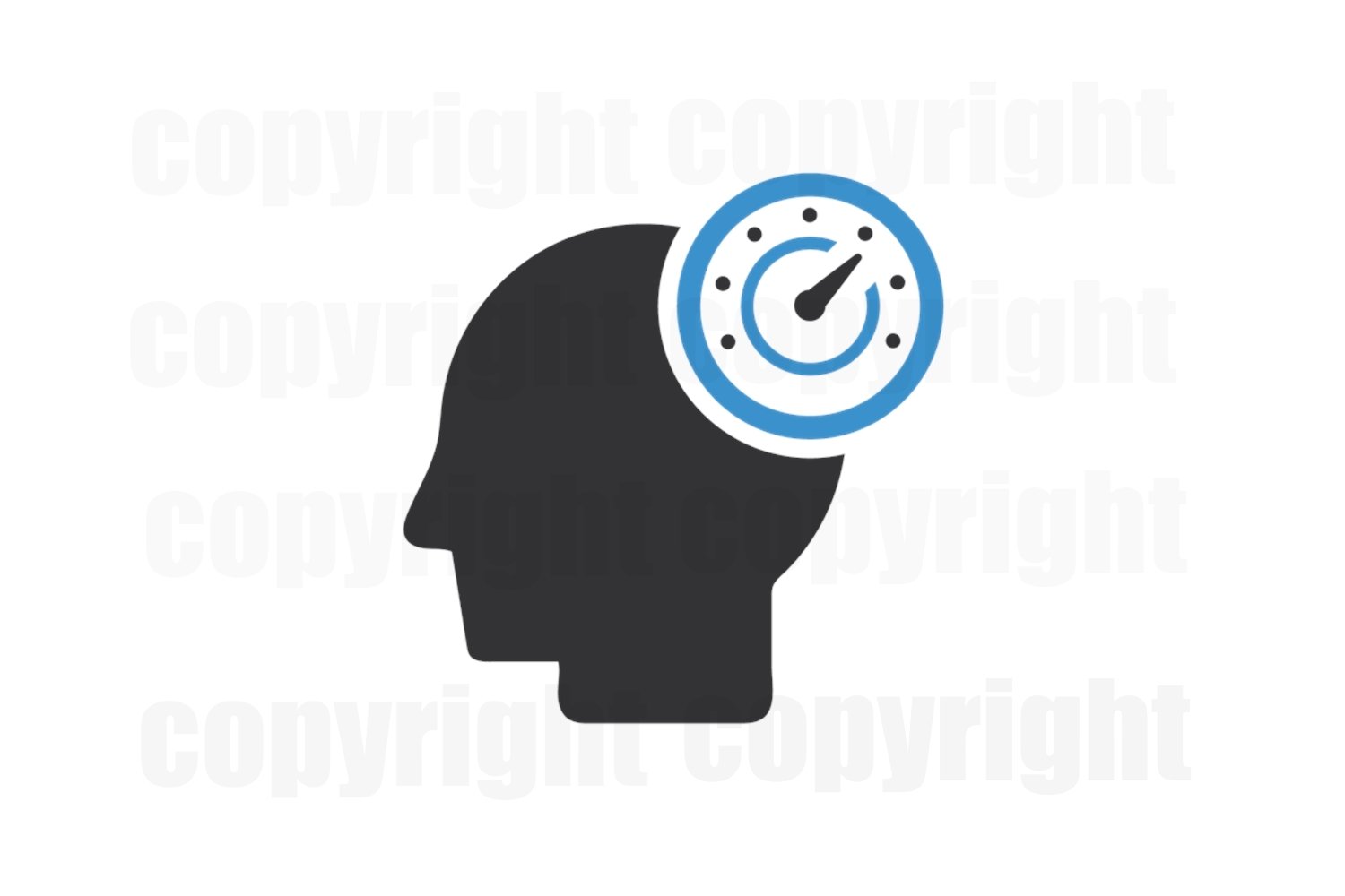 Fast Work (695910) | Icons | Design Bundles