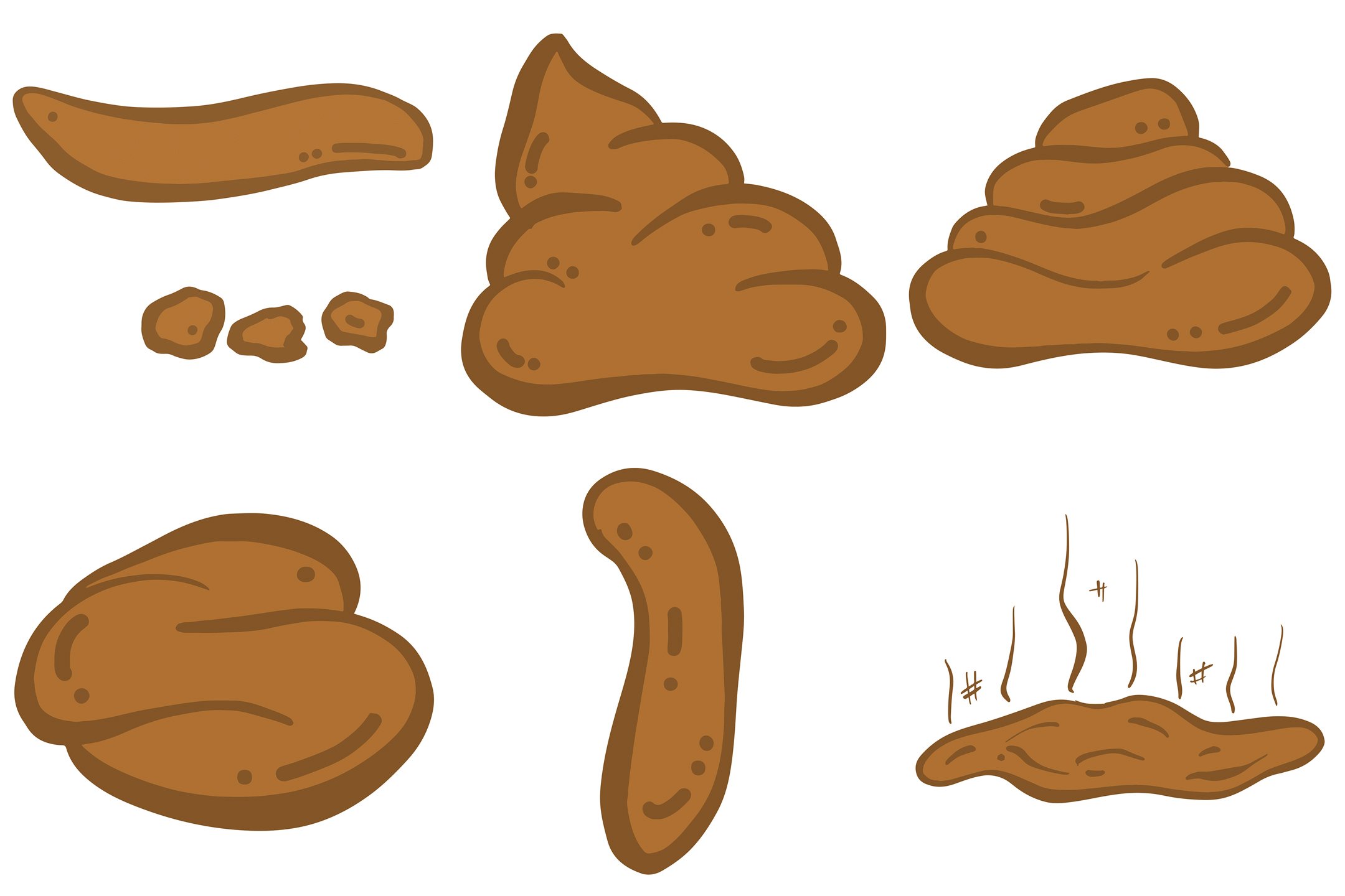 Top 100+ Cartoon poop pictures - Tariquerahman.net