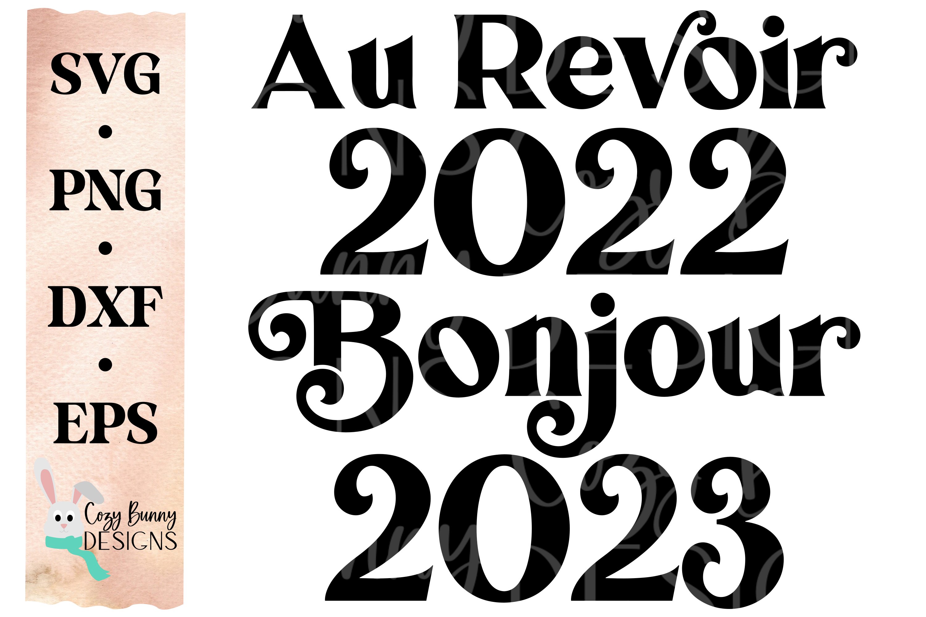 Bonjour Mythique Logo Maison Revka — Violaine & Jérémy