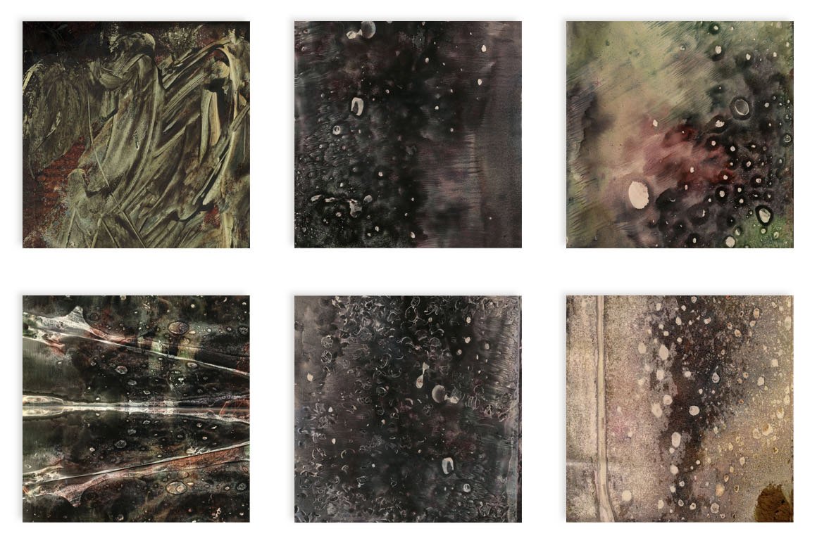 Citra Textures (517610) | Textures | Design Bundles