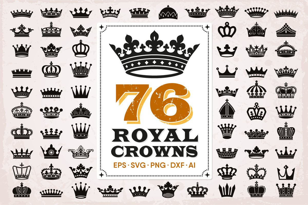 Crown Royal Design