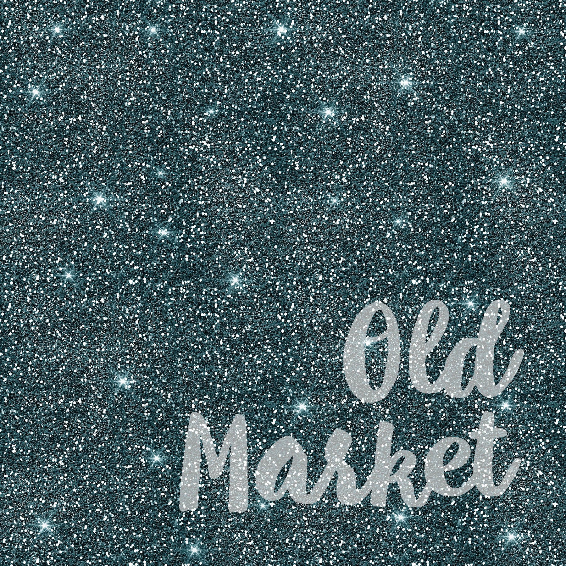 Glitter Digital Paper-Includes 100 Seamless Glitter Texture (101748 ...