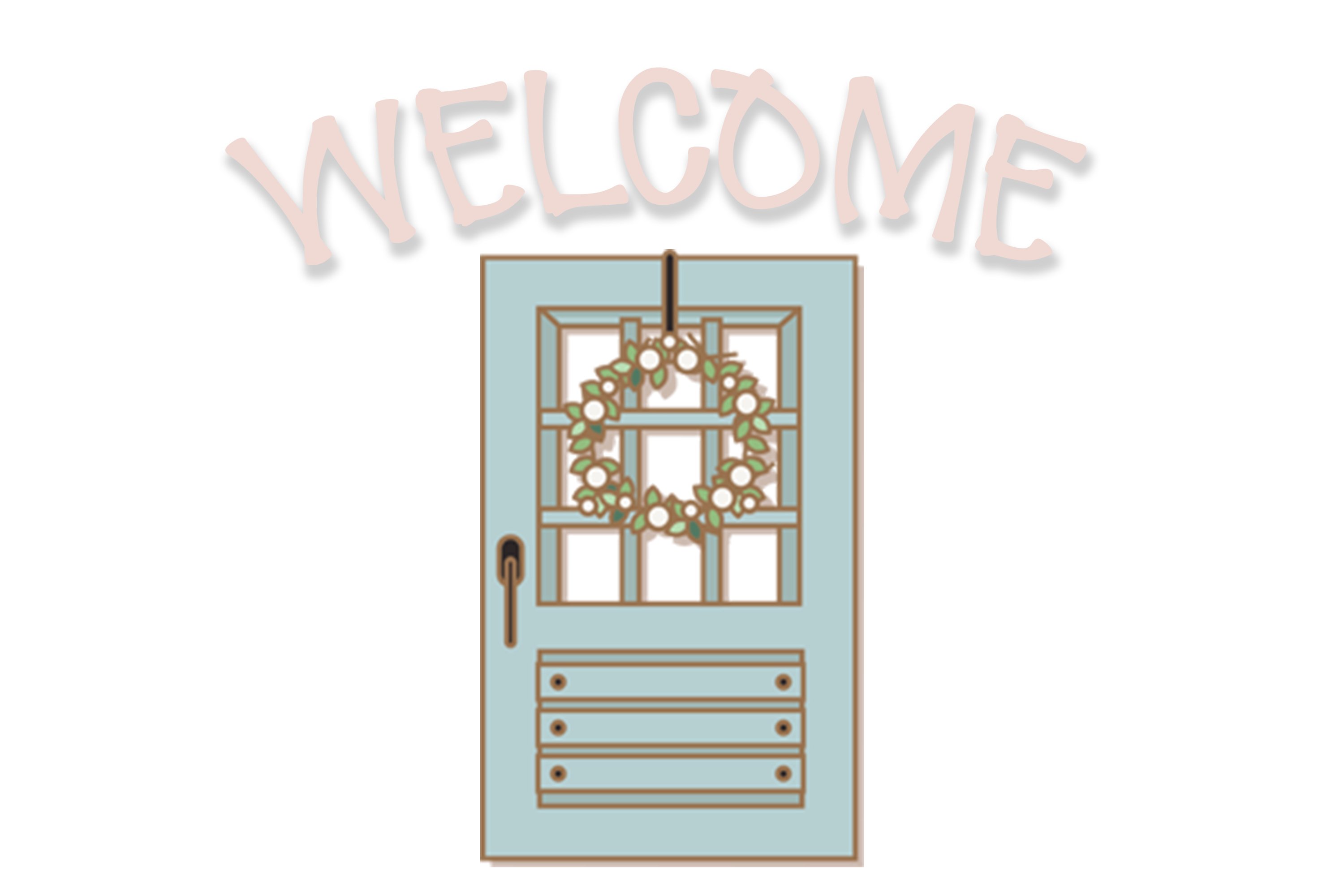 Peanut Butter & Jelly Font - Hand Lettered (573745) | Handwritten ...