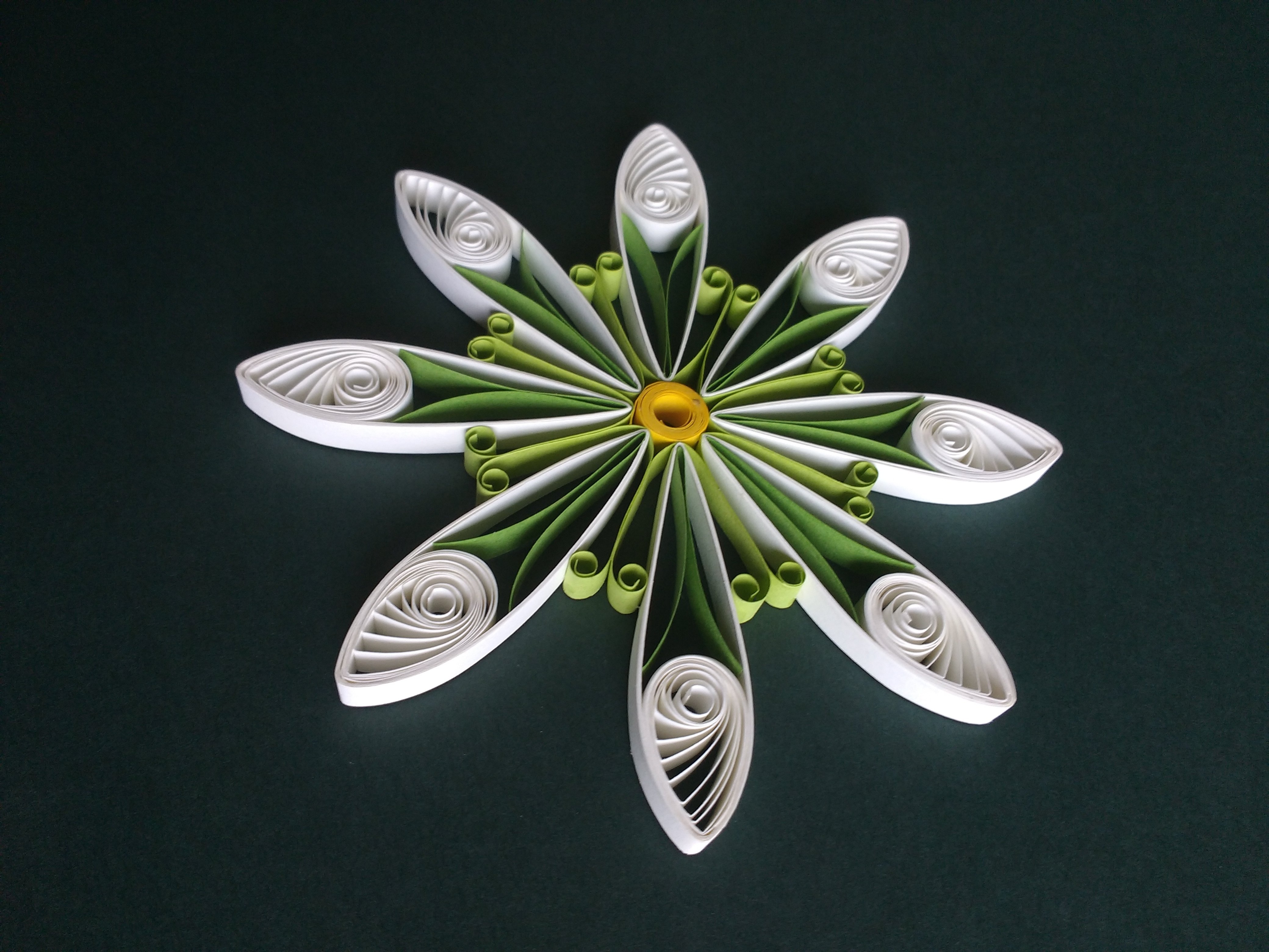 Free Quilling Templates