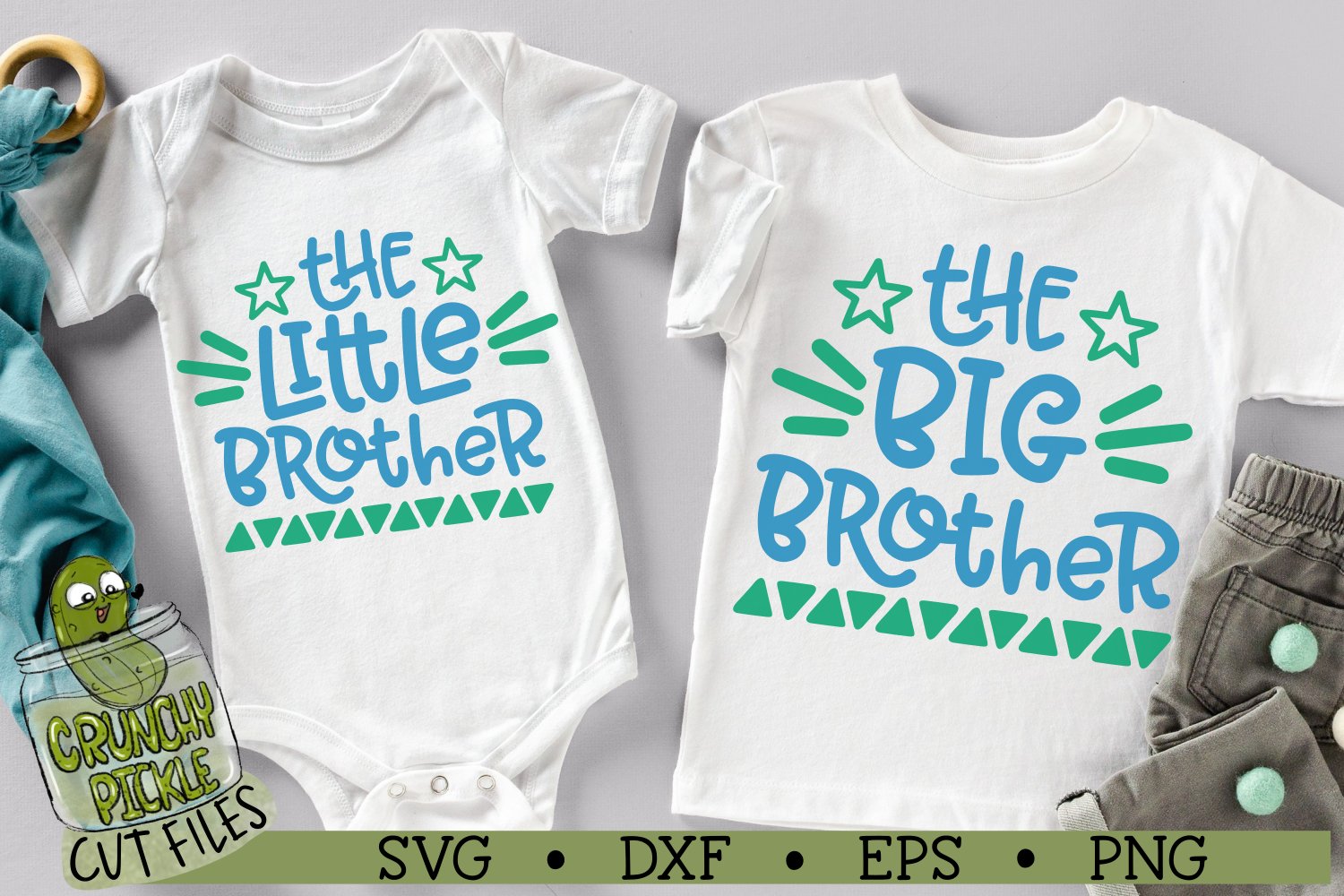 Brothers SVG Cut File (864739) | Cut Files | Design Bundles