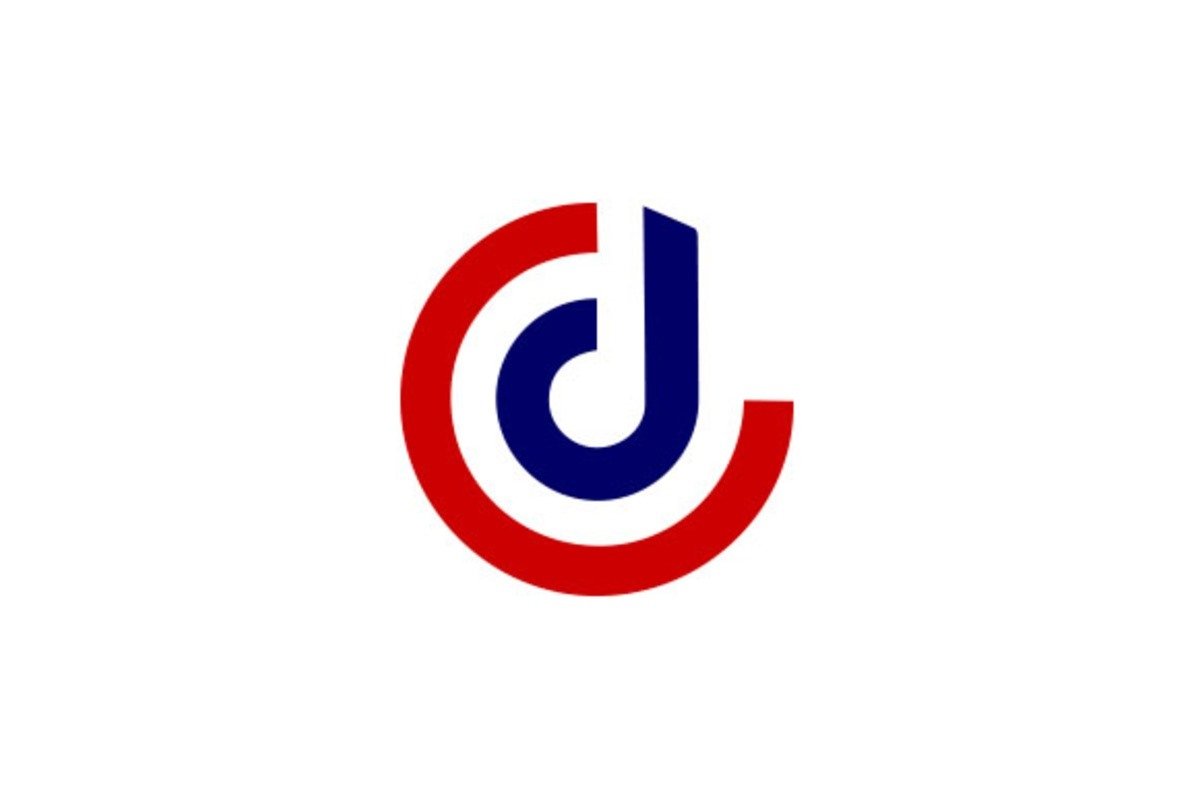 Dc Logo Design