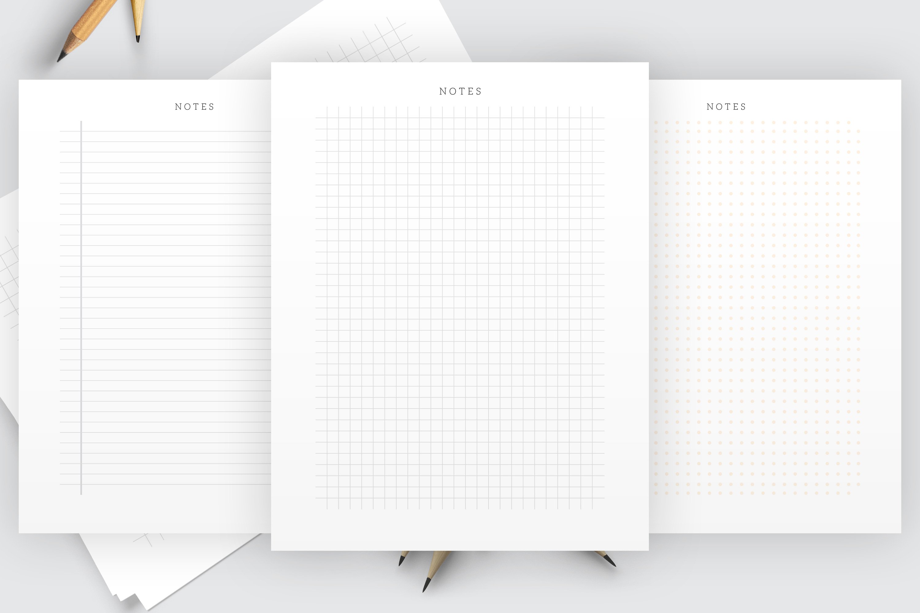 The Ultimate Planner Sheet (701340) | Digital | Design Bundles