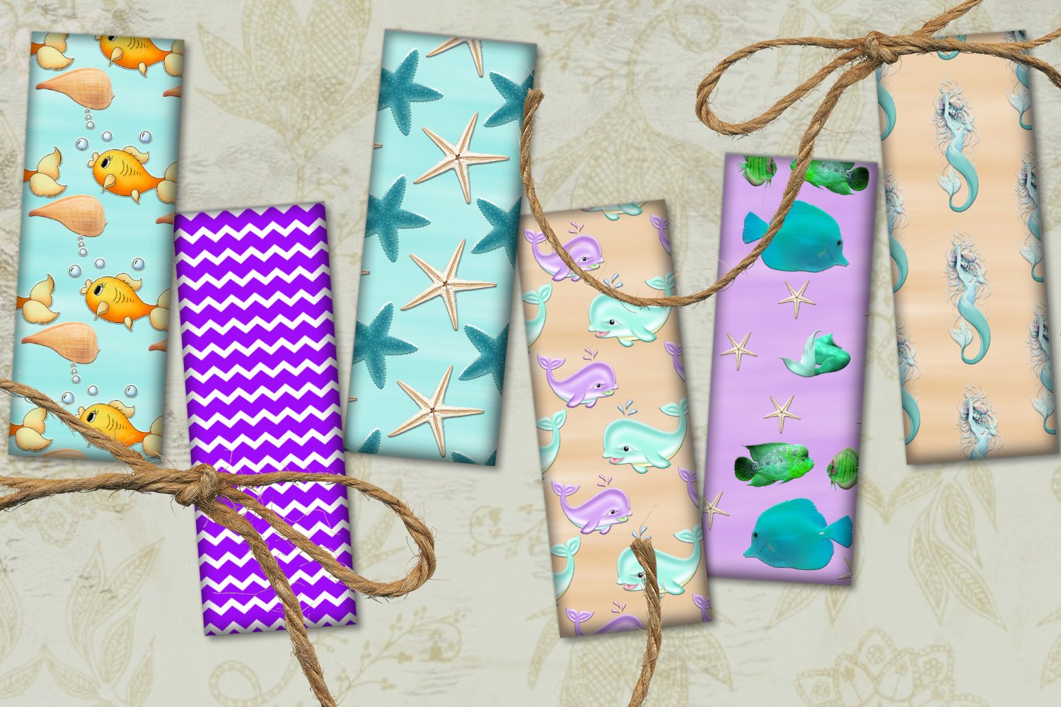 Mermaid Images, Mermaid Digital, Printable Mermaid Digital (424919 ...