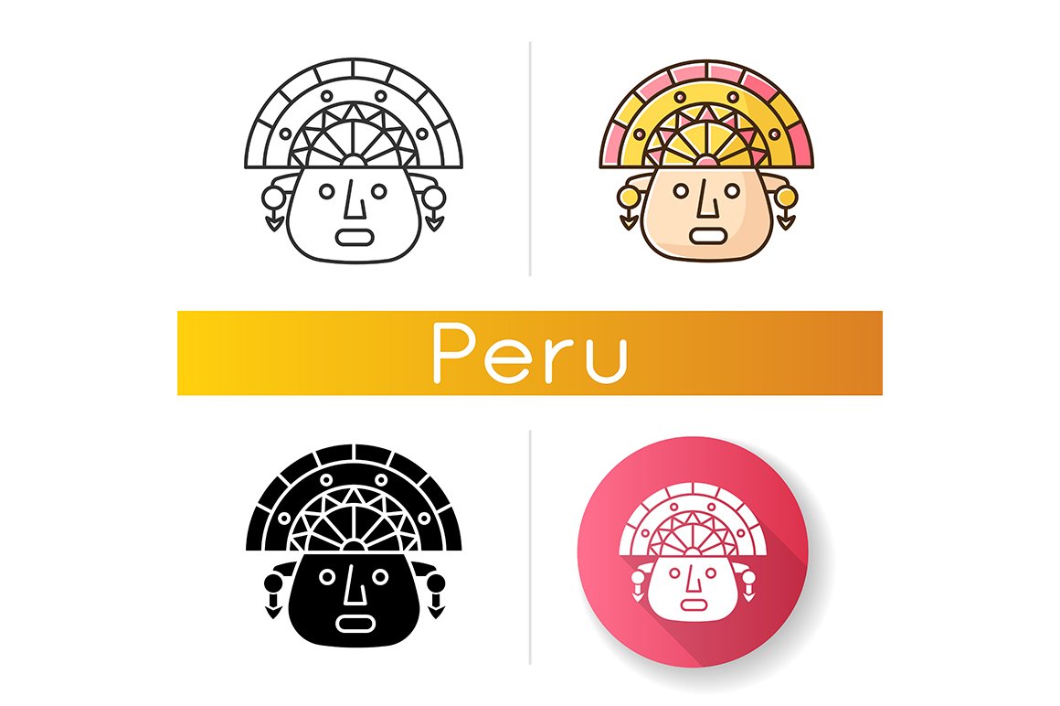 Incas Symbols