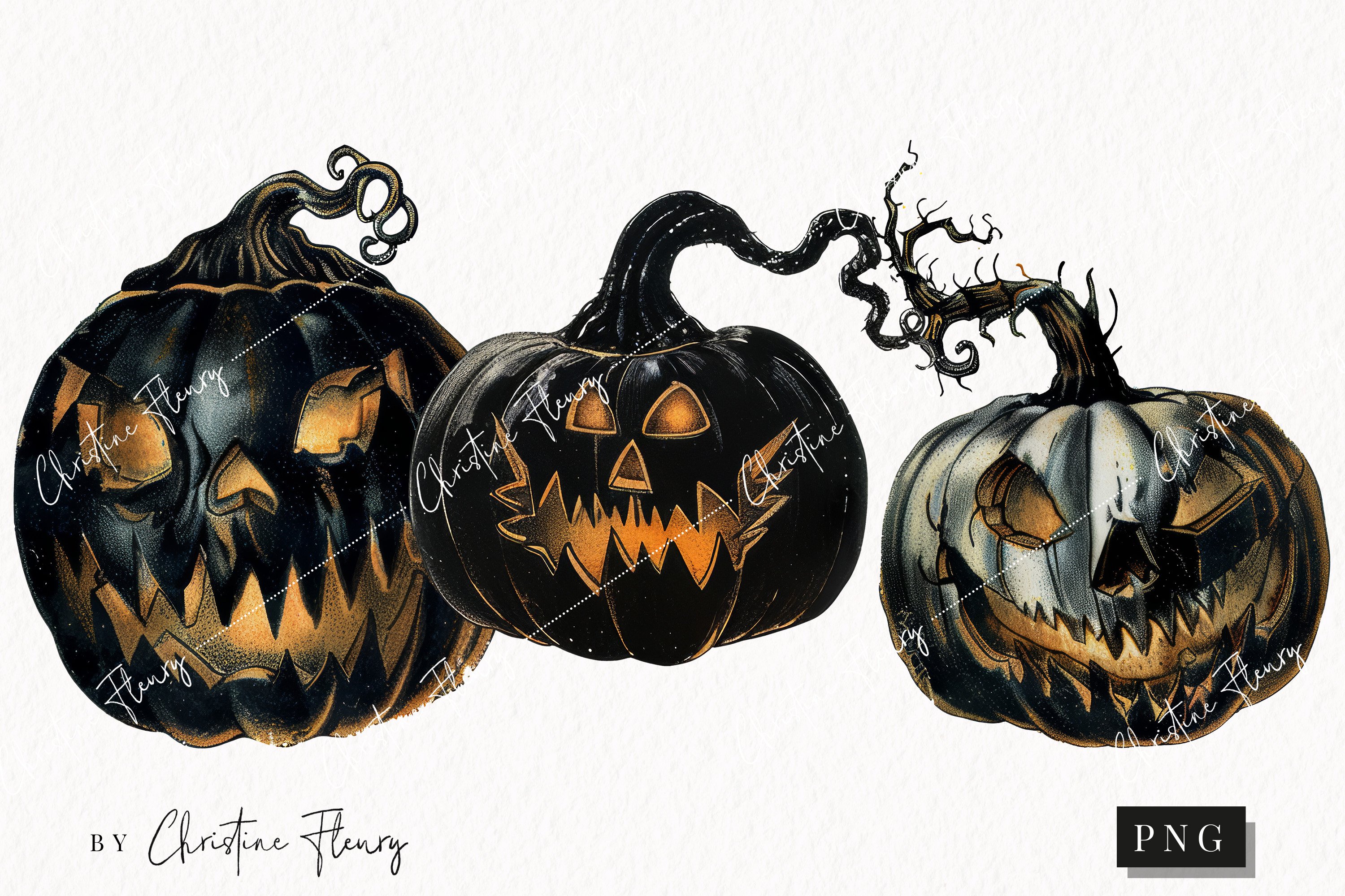 christian jack o'lantern coloring page