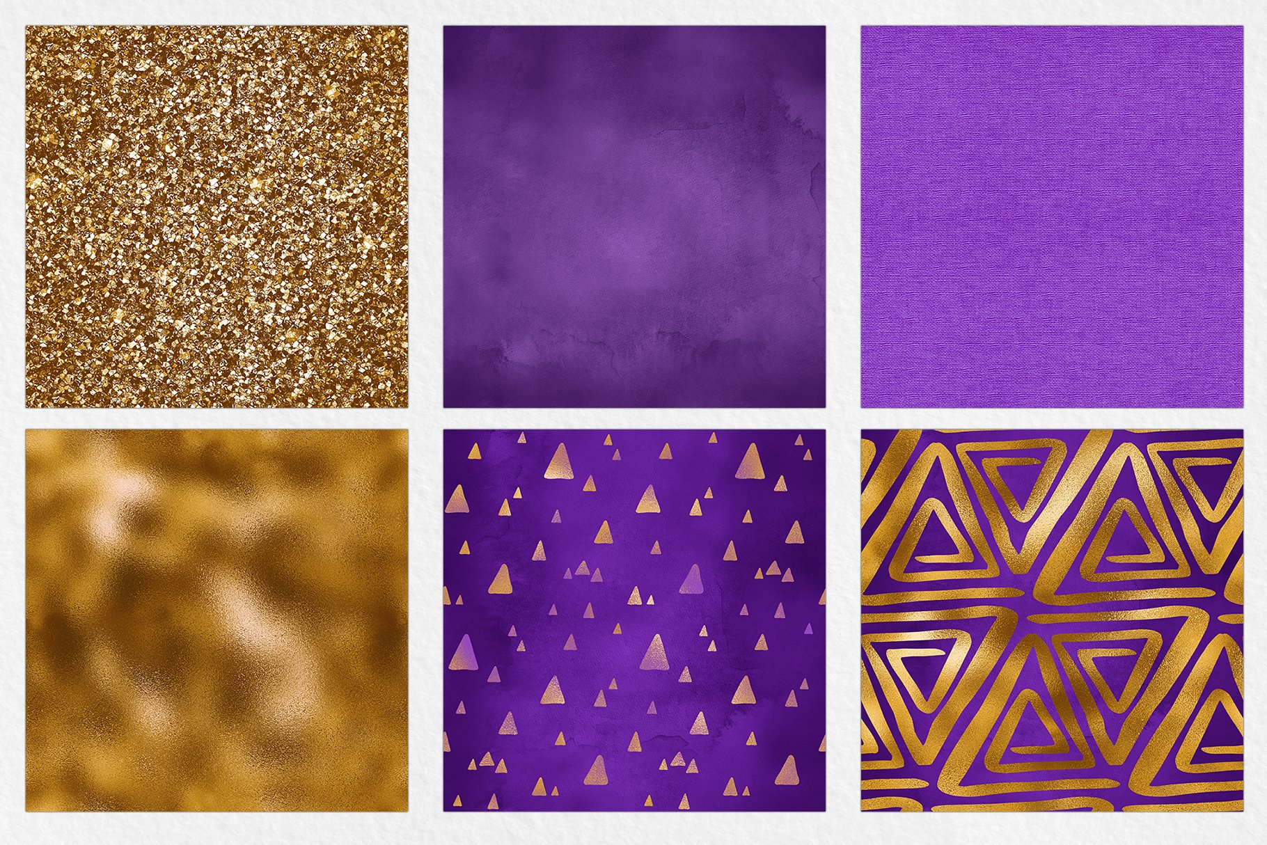 Royalty Digital Paper Pack