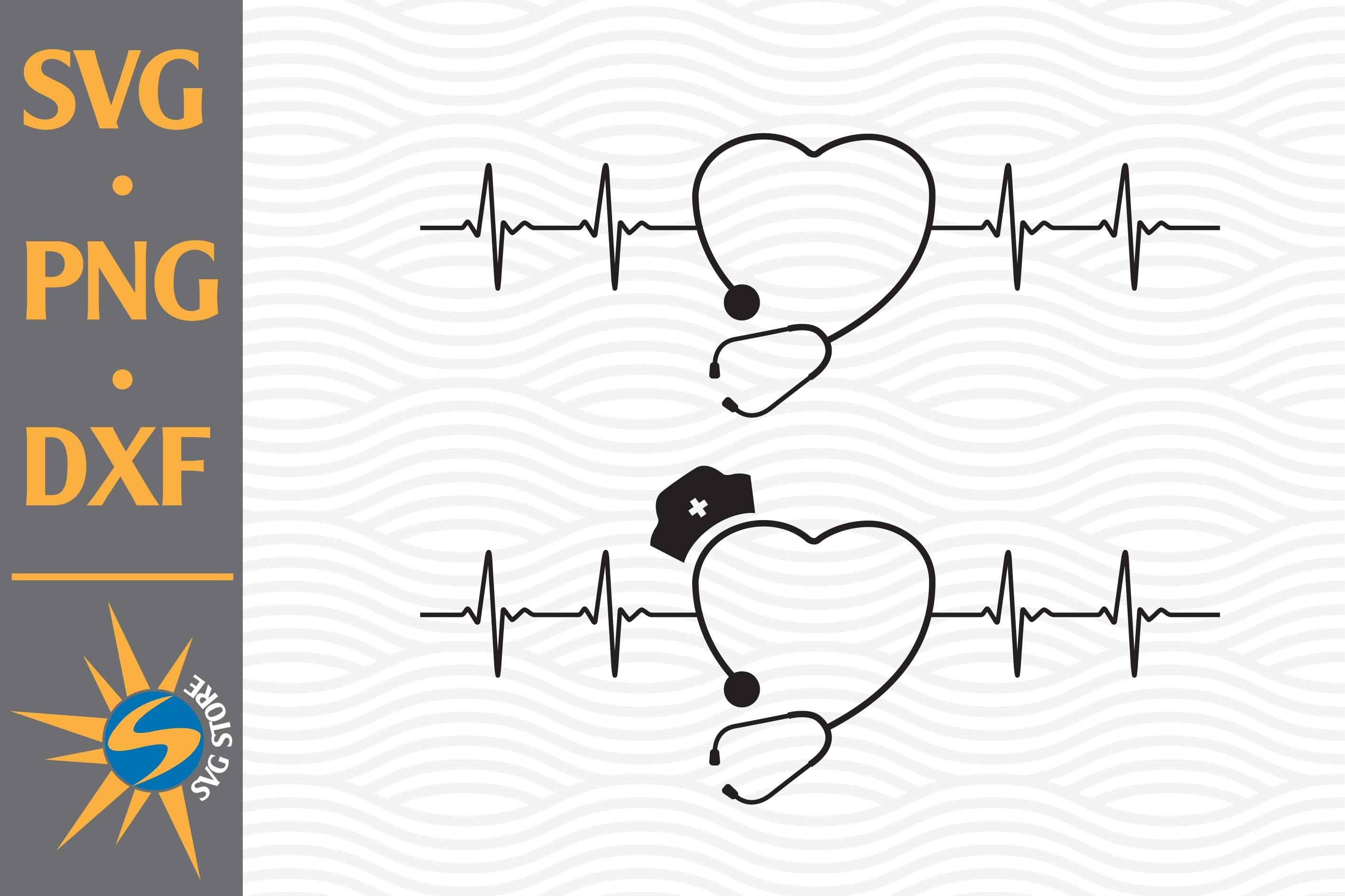 Art & Collectibles Digital Drawing & Illustration digital file heart ...