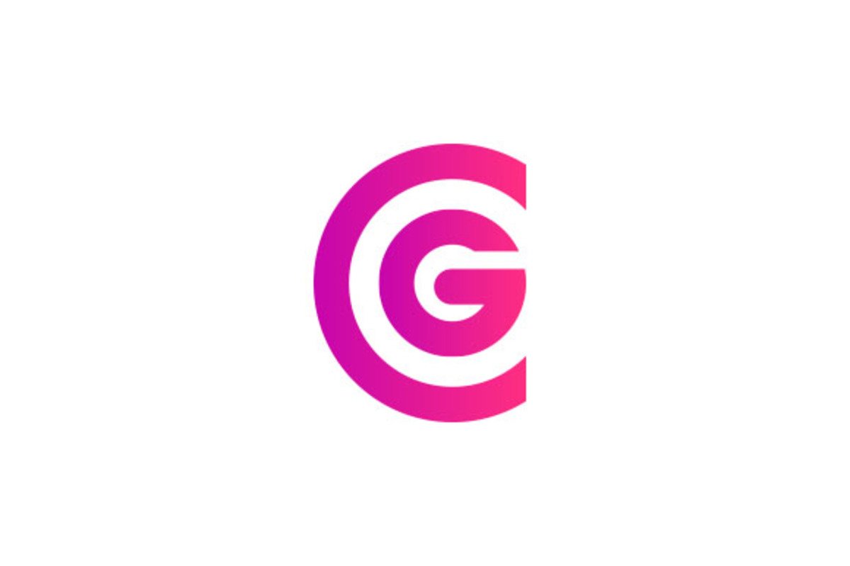 Gc Logo Design