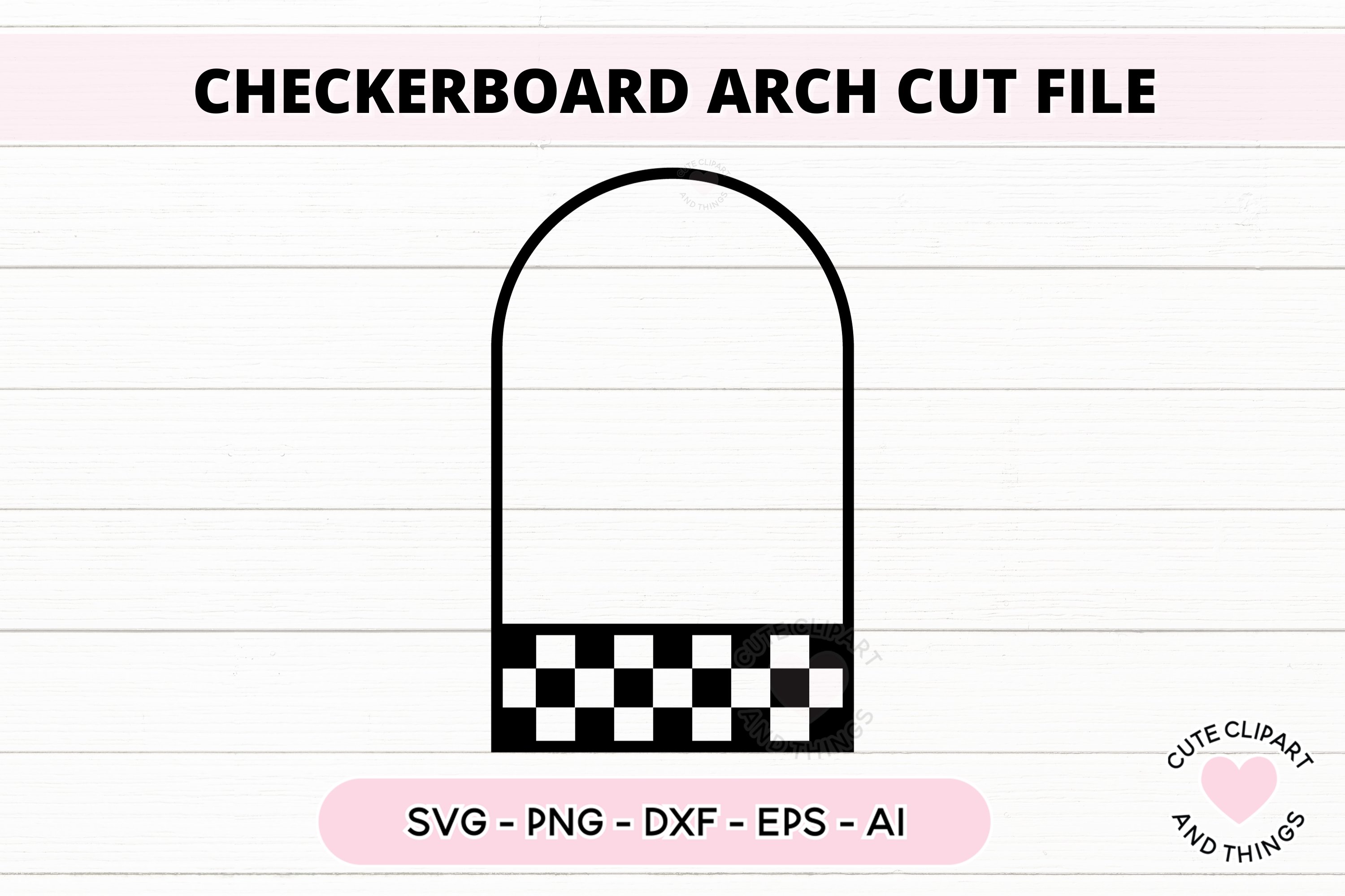 Arch Logo Svg