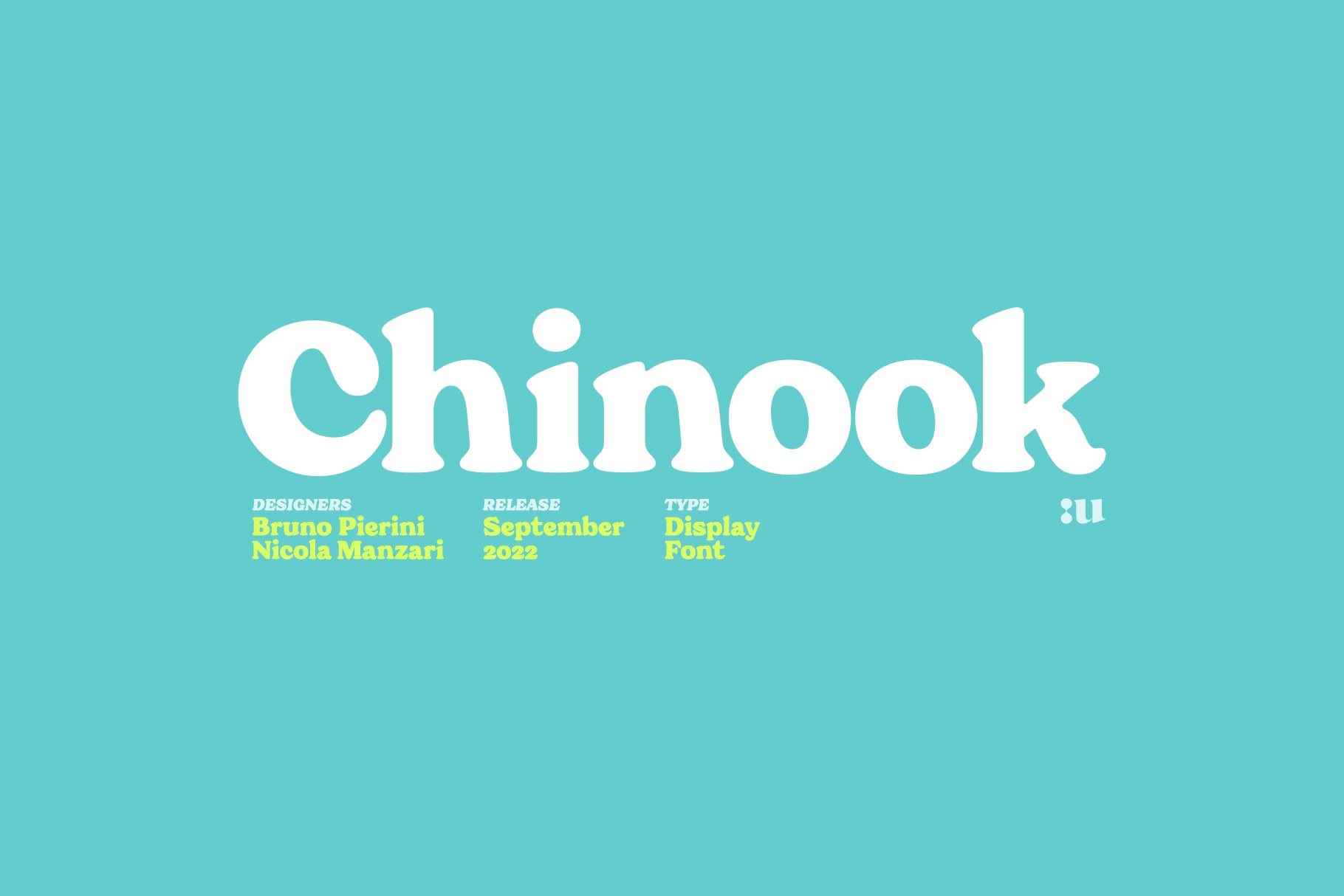 Chinook Book Logo Chinook Book