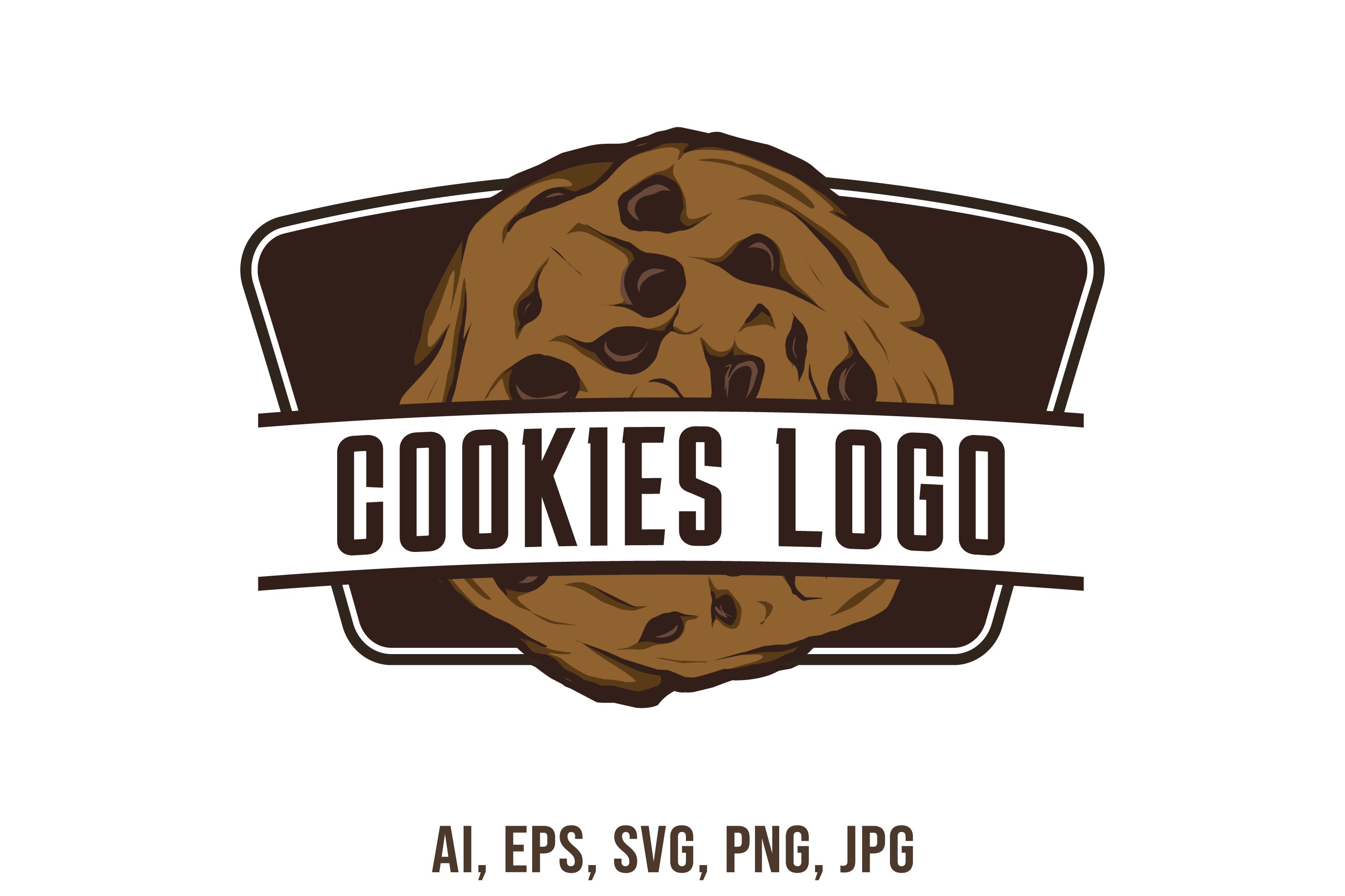 Cookie Logo Cookie Logo Ideas: A Guide To Creating A Delicious Brand