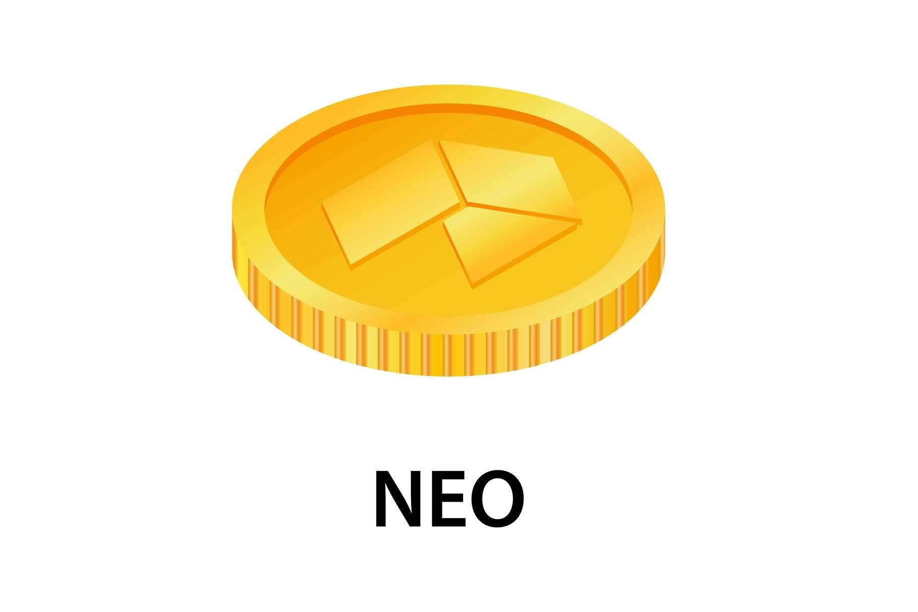 Neo icon, isometric style (1468222) | Icons | Design Bundles