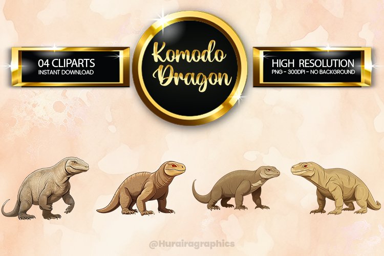 Komodo Dragon Life Cycle Diagram
