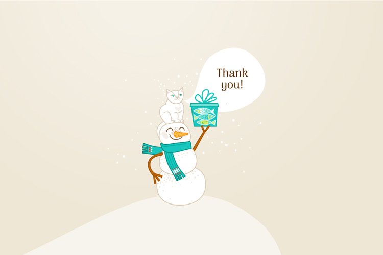 Animated Christmas Clip Art Thank You Retro Christmas Wreath Santa