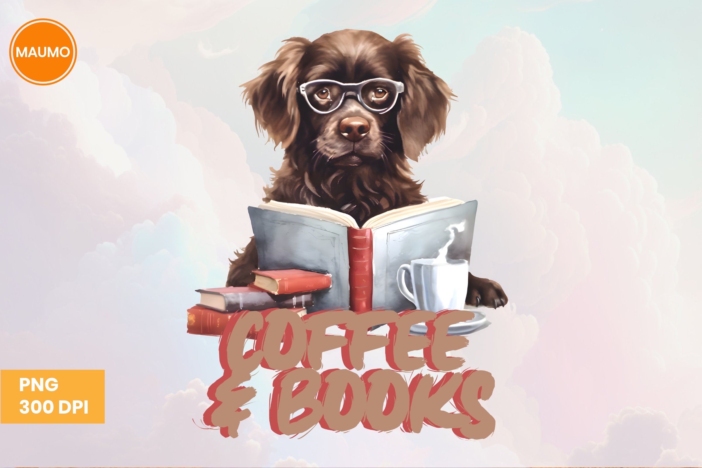 Funny Dogs With Glasses