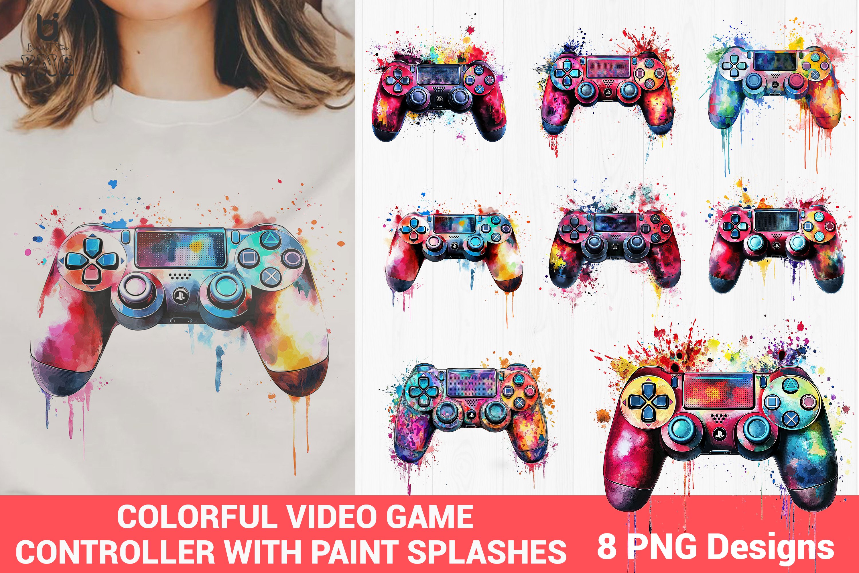 Video Game Controller Clip Art Png Video Game Controller Modern