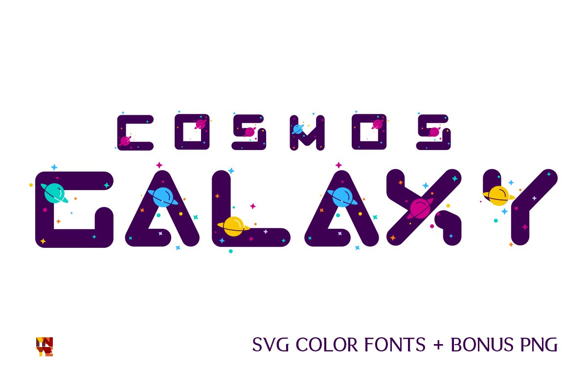 Cosmos Font Discover The New Wave Of Cosmos SDK Games For 2024