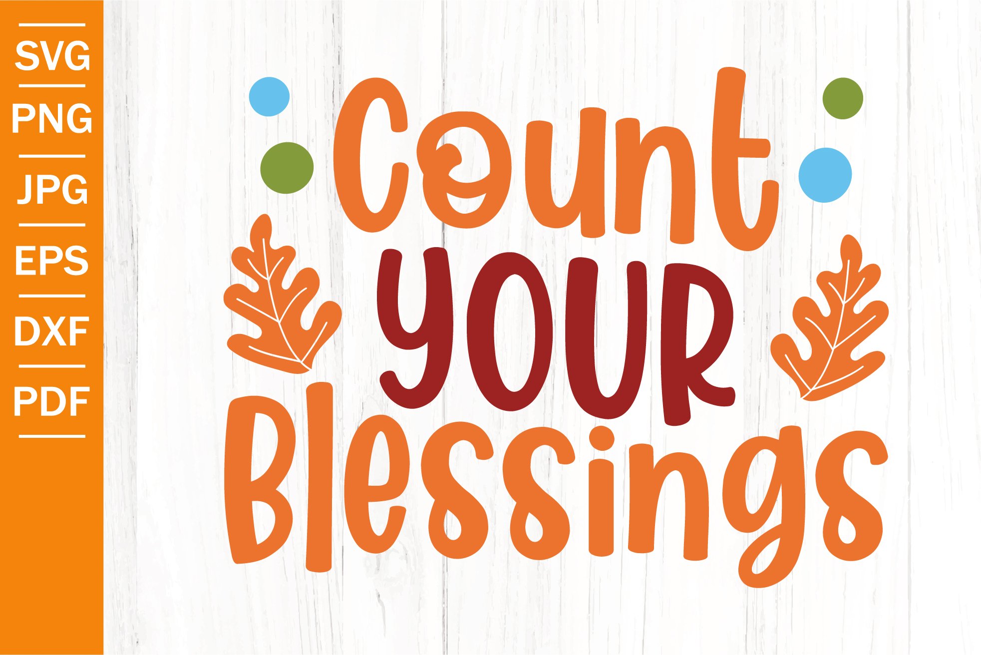Count Your Blessings Clip Art Count Your Blessings Stickers For Sale