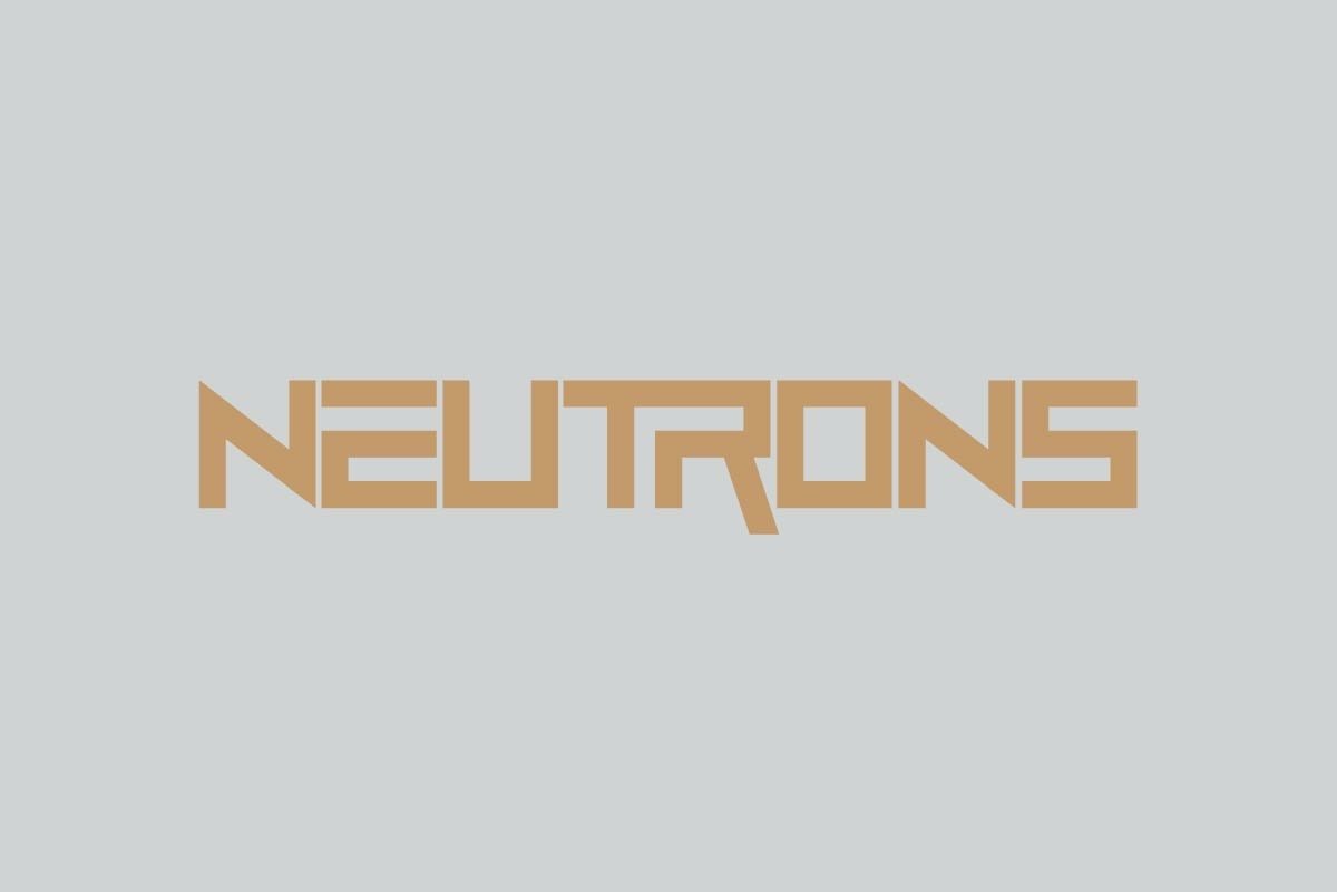 Logotipo De Neutrons